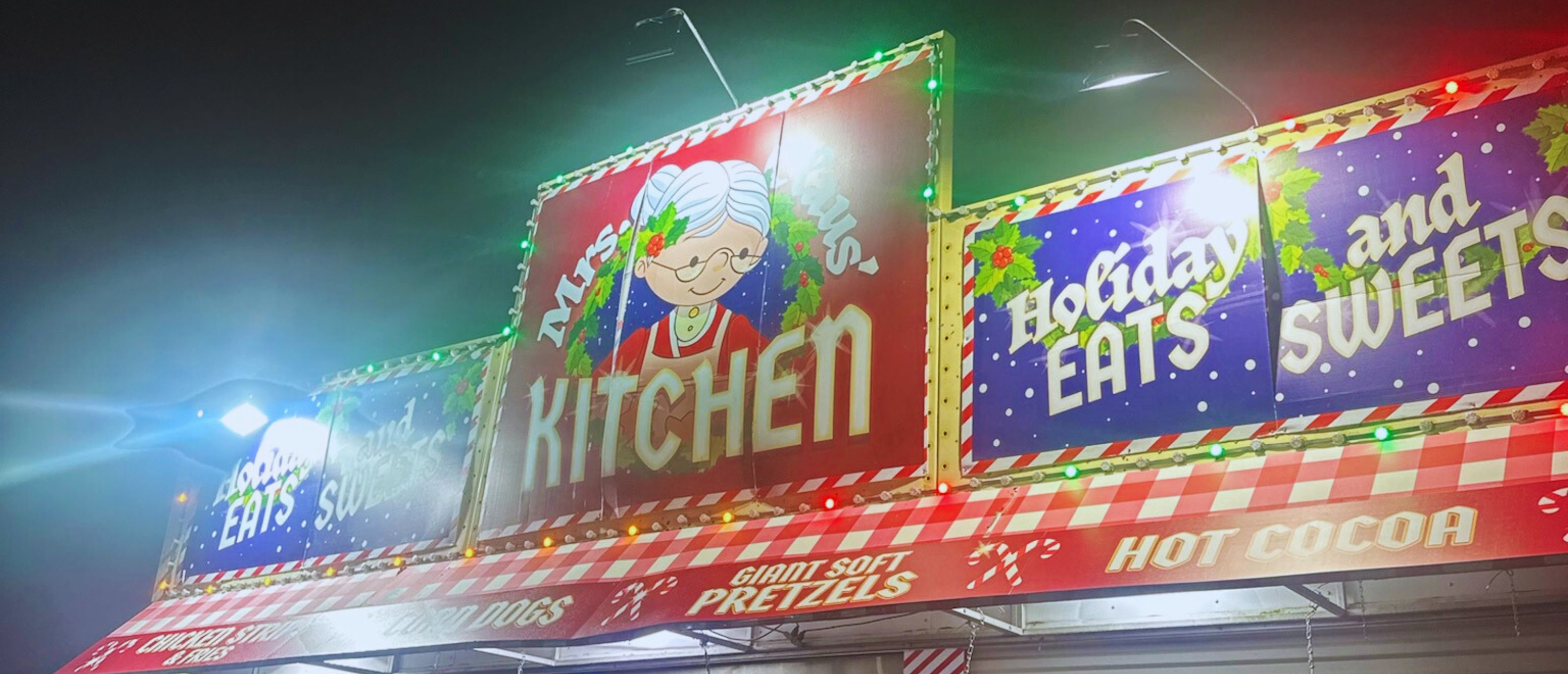 Holiday Magic | Washington State Fair Events Center - Puyallup, WA