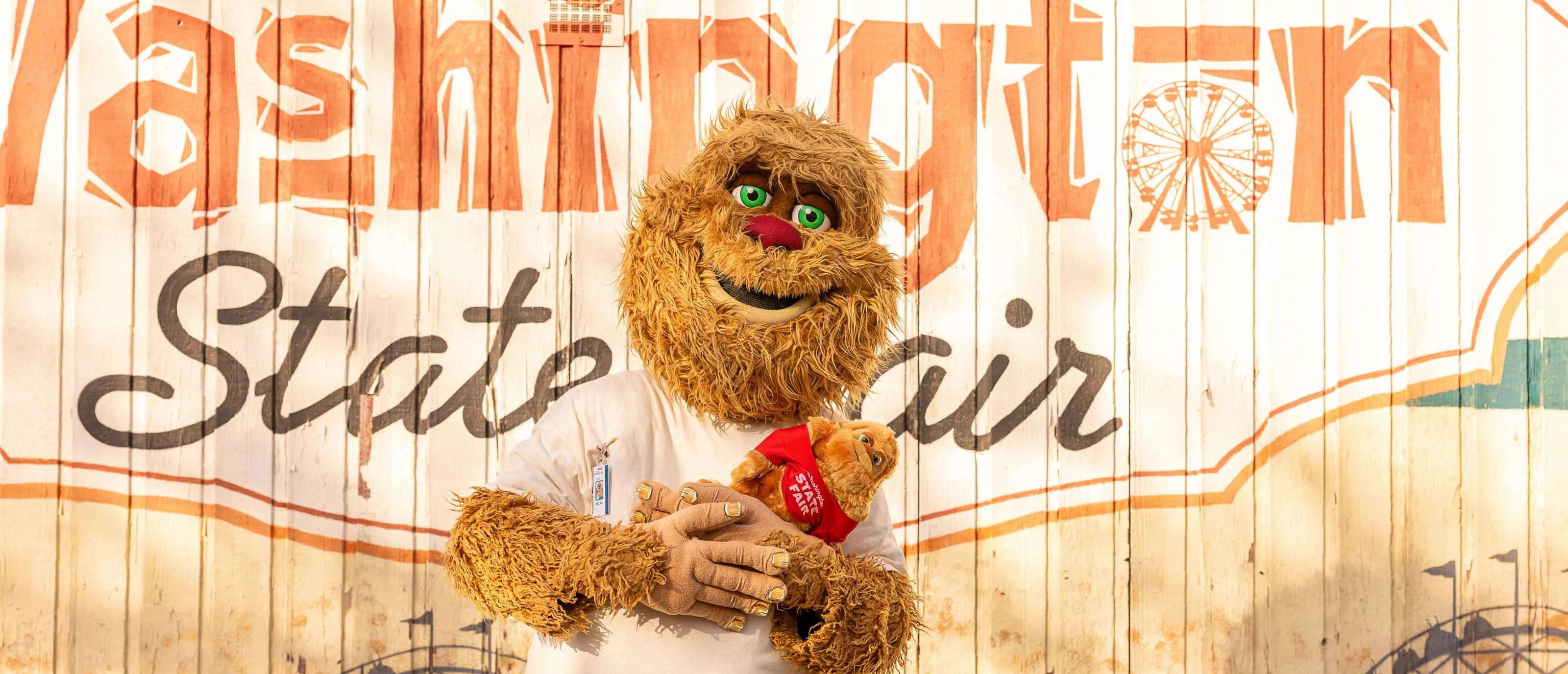 Employment | Washington State Fair Events Center - Puyallup, WA