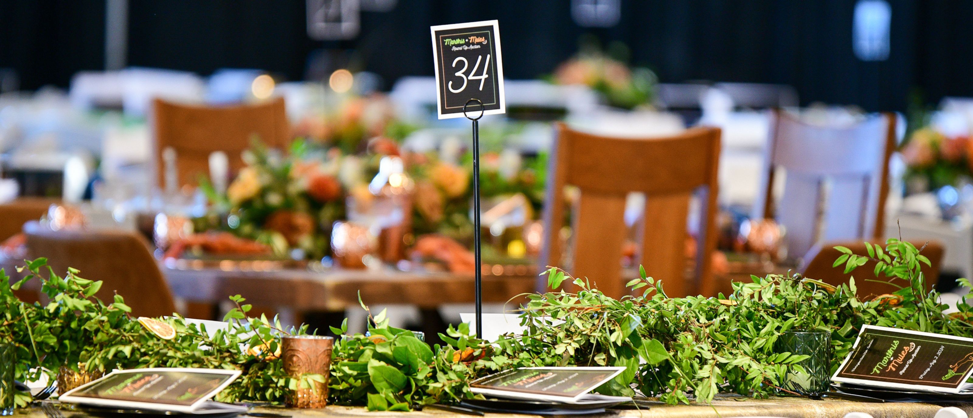 Foundation Events | Washington State Fair Event Center - Puyallup, WA