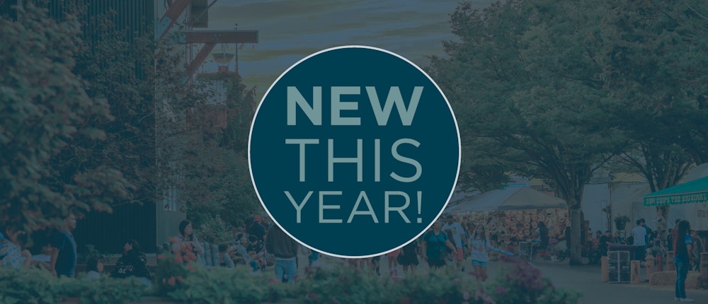 Upper Crust | Washington State Fair Event Center - Puyallup, WA