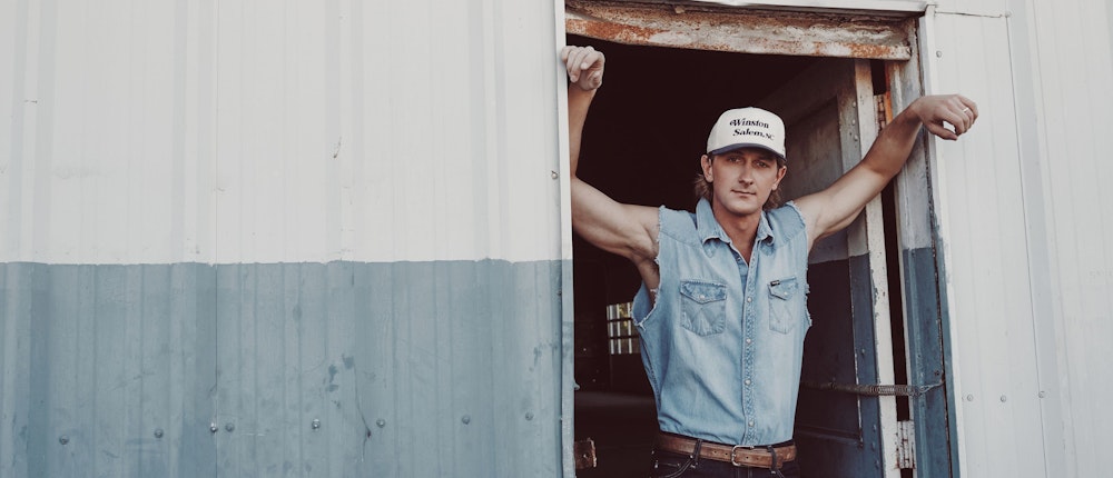 Cooper Alan Dancin' In The Dirt Party - Sept. 6, 2025 - Washington ...