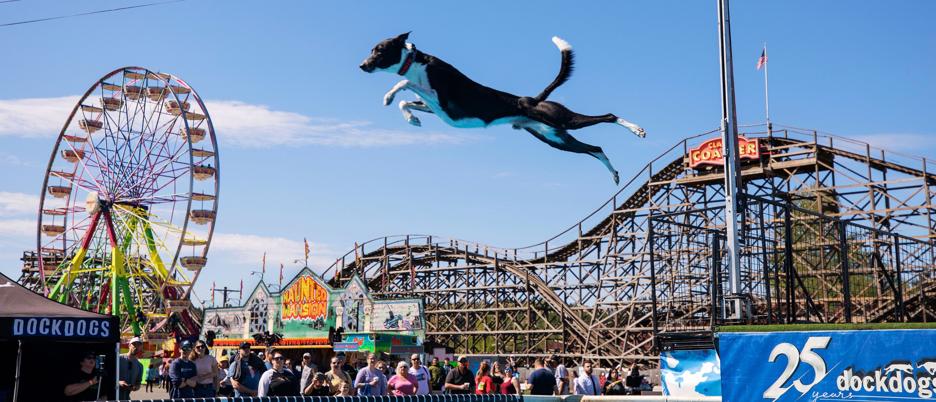 Spring Fair | Washington State Fair Events Center - Puyallup, WA