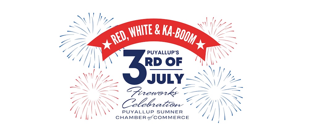 Red White and Kaboom | Washington State Fair Event Center - Puyallup, WA