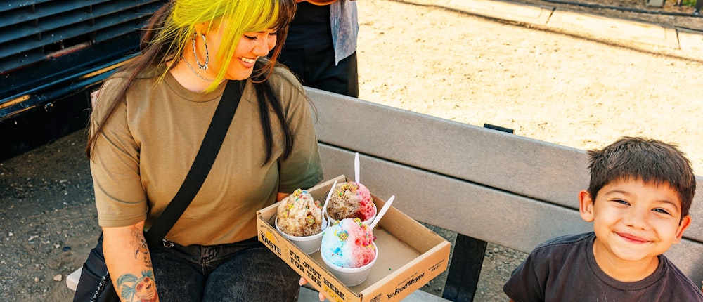 Taste NW Event Details | Washington State Fair Event Center - Puyallup, WA