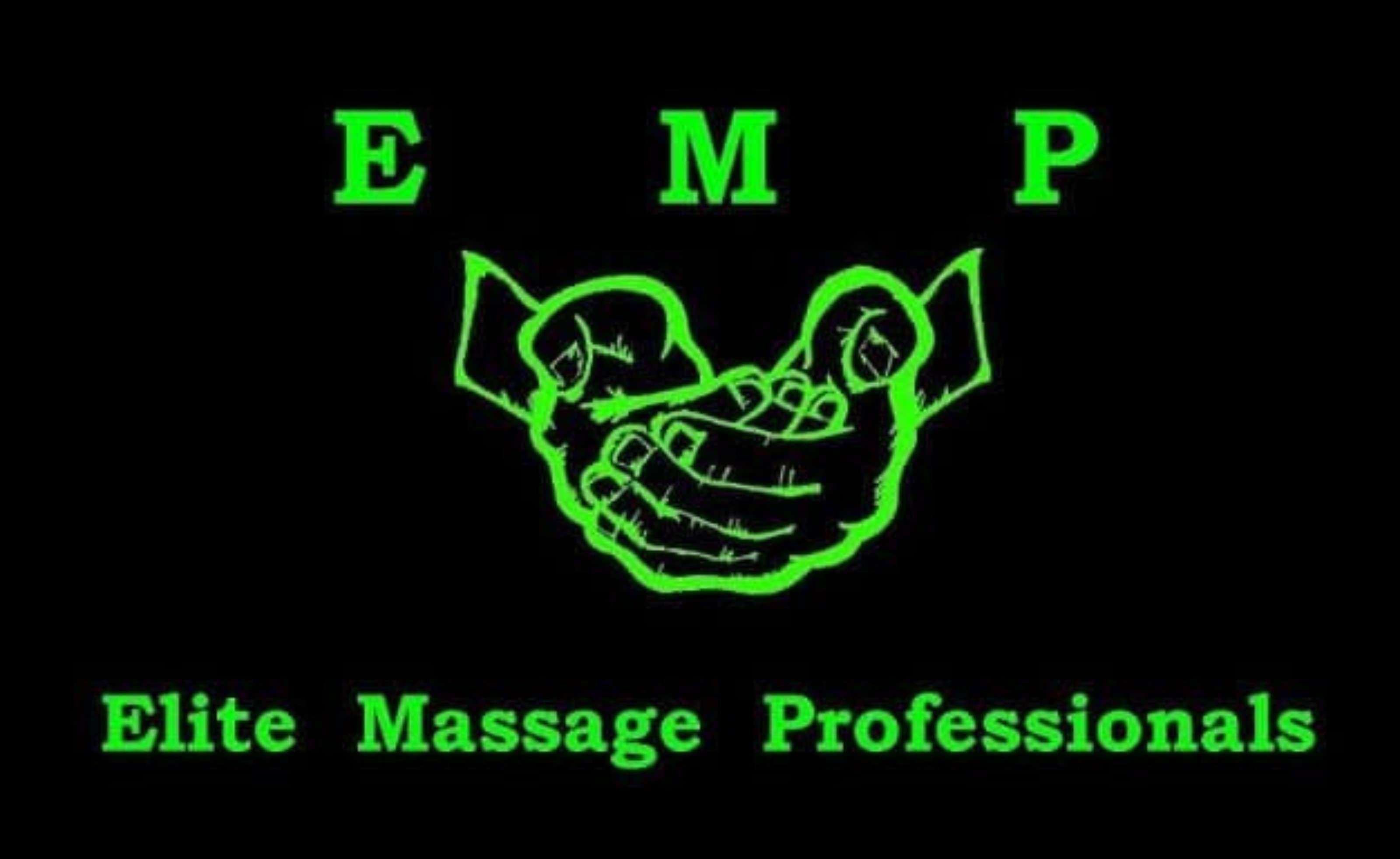 Elite Massage Professionals | Washington State Fair Event Center ...