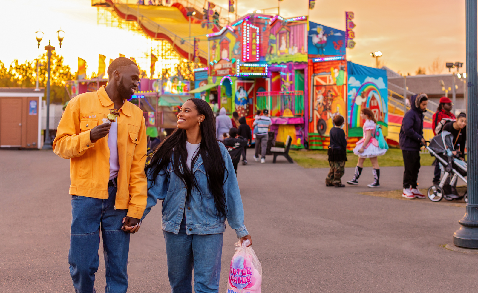 Special Days & Deals | Washington State Fair Event Center - Puyallup, WA