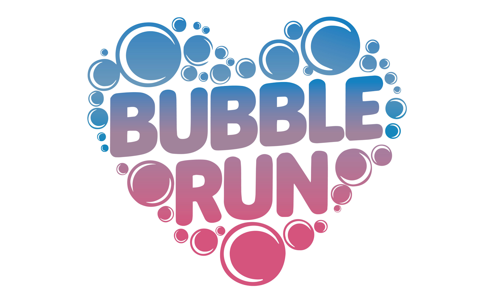 Bubble Run | Washington State Fair Event Center - Puyallup, WA