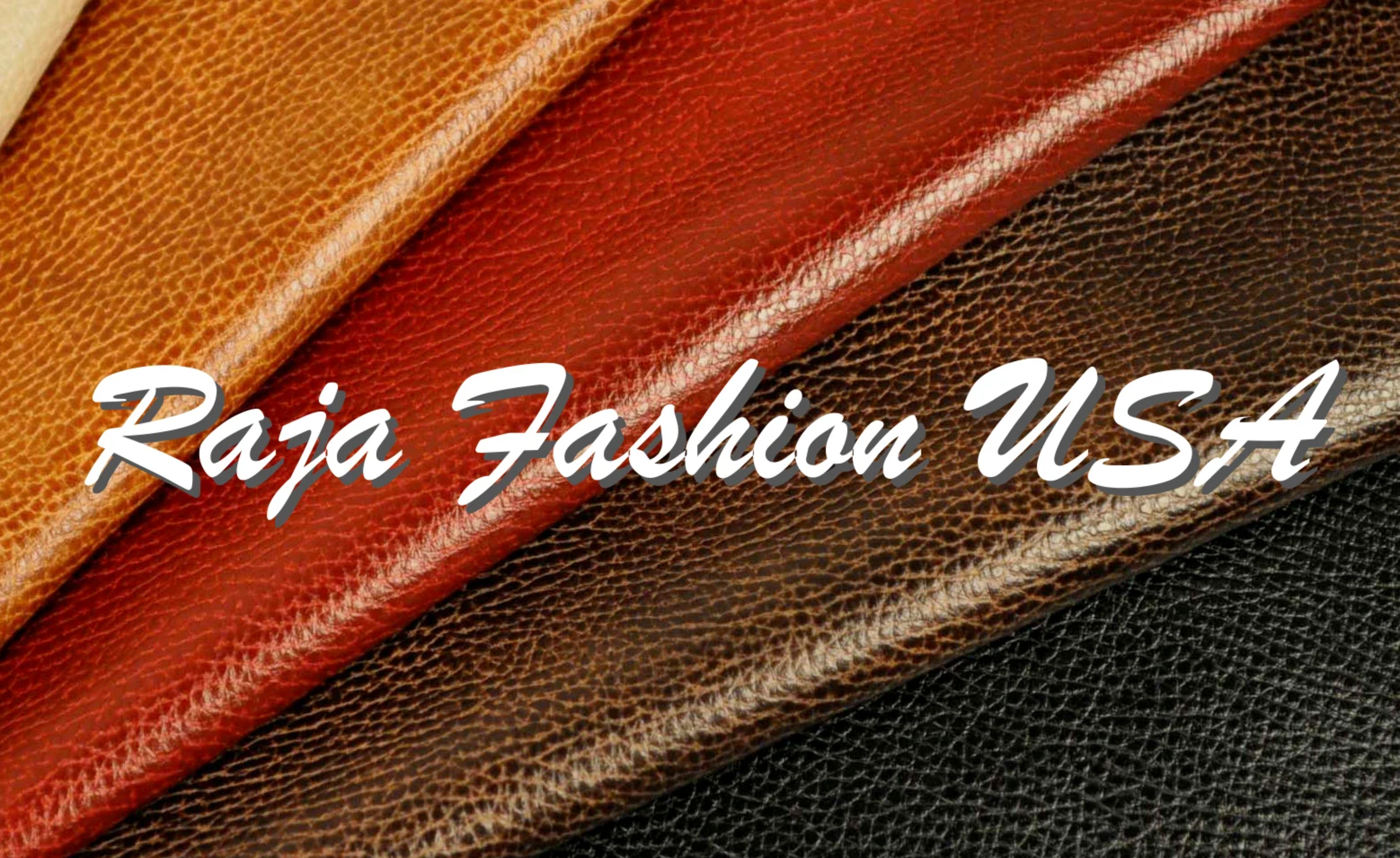 Raja Fashion | Washington State Fair Event Center - Puyallup, WA