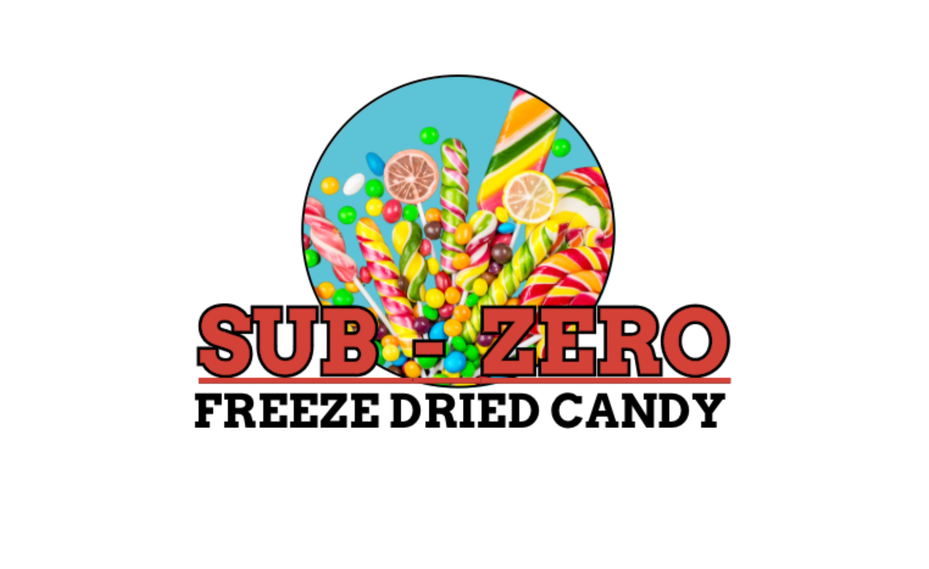 Sub-Zero Freeze Dried Candy | Washington State Fair Event Center - Puyallup, WA