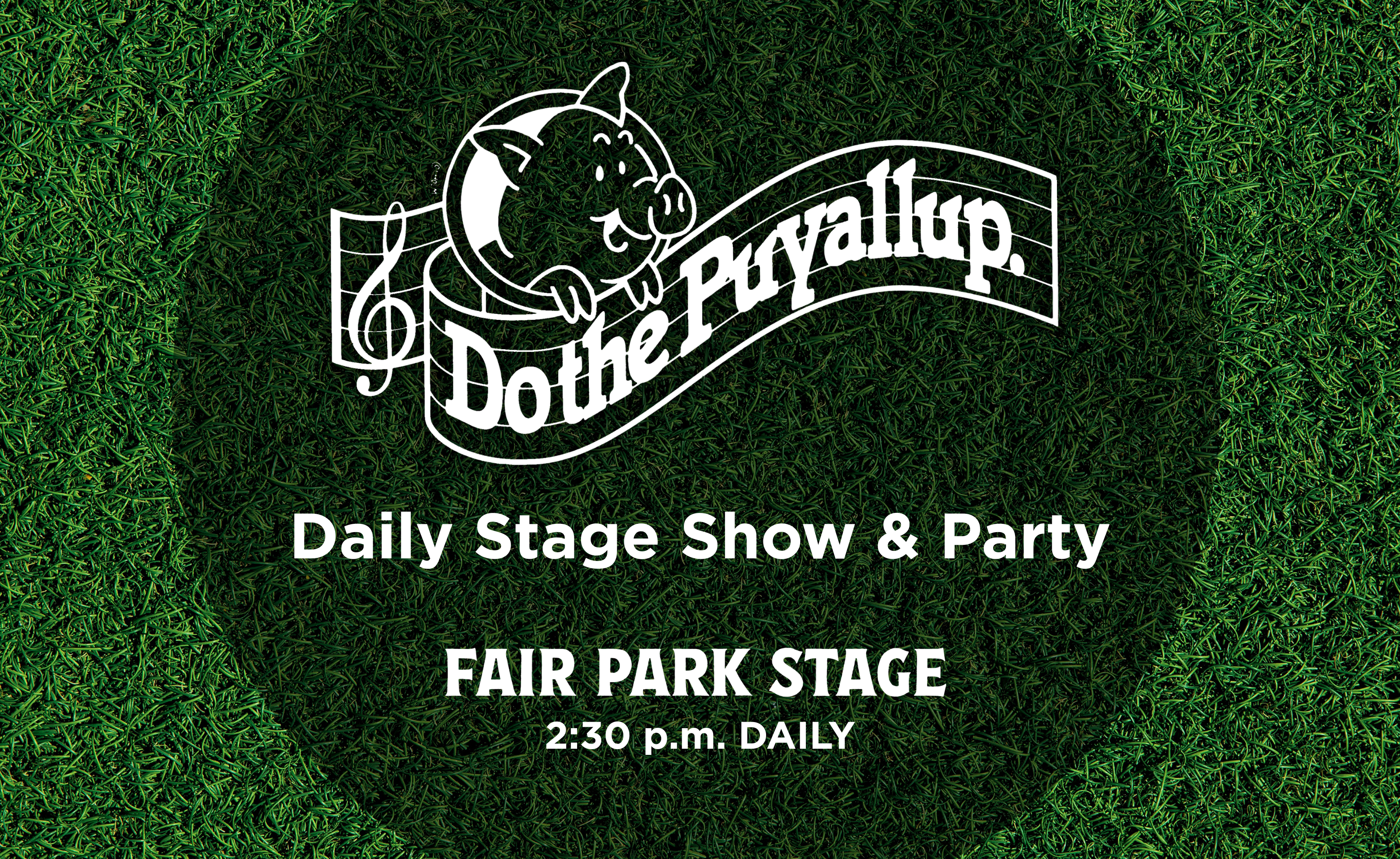 Washington State Fair - Aug. 29 - Sept. 21, 2025 | Washington State ...