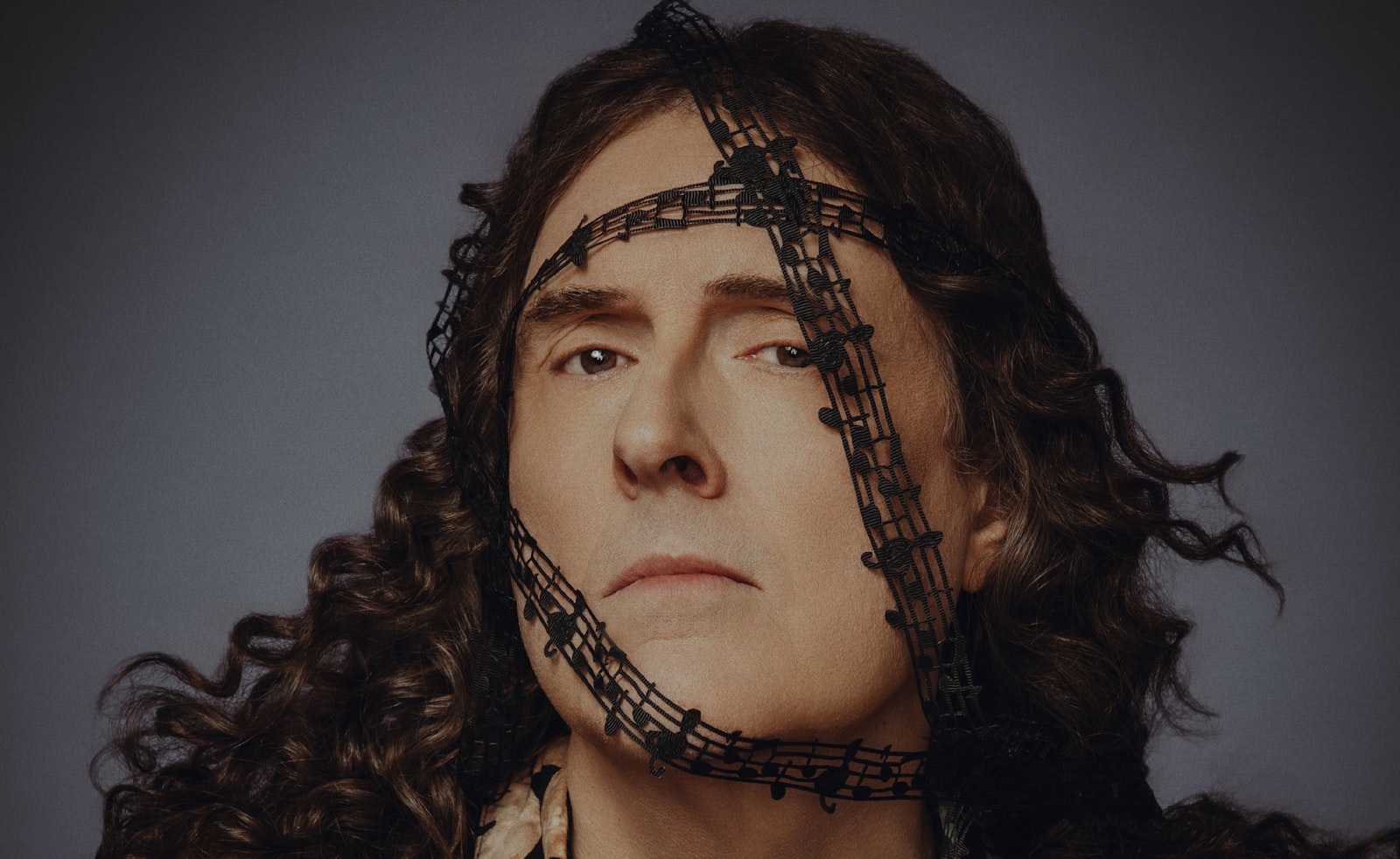 “Weird Al” Yankovic with special guest Puddles Pity Party | Washington ...