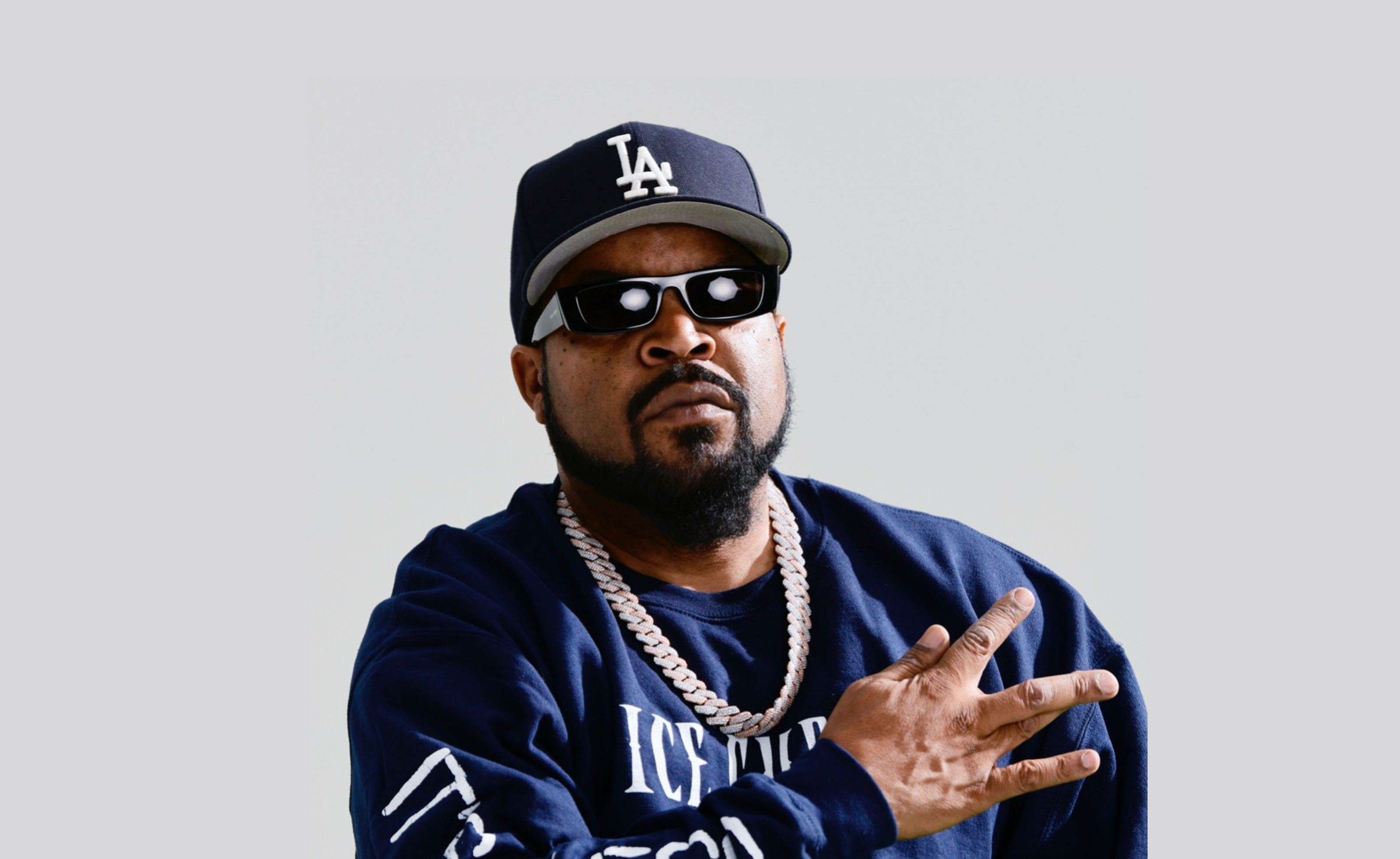Ice Cube | Washington State Fair Event Center - Puyallup, WA
