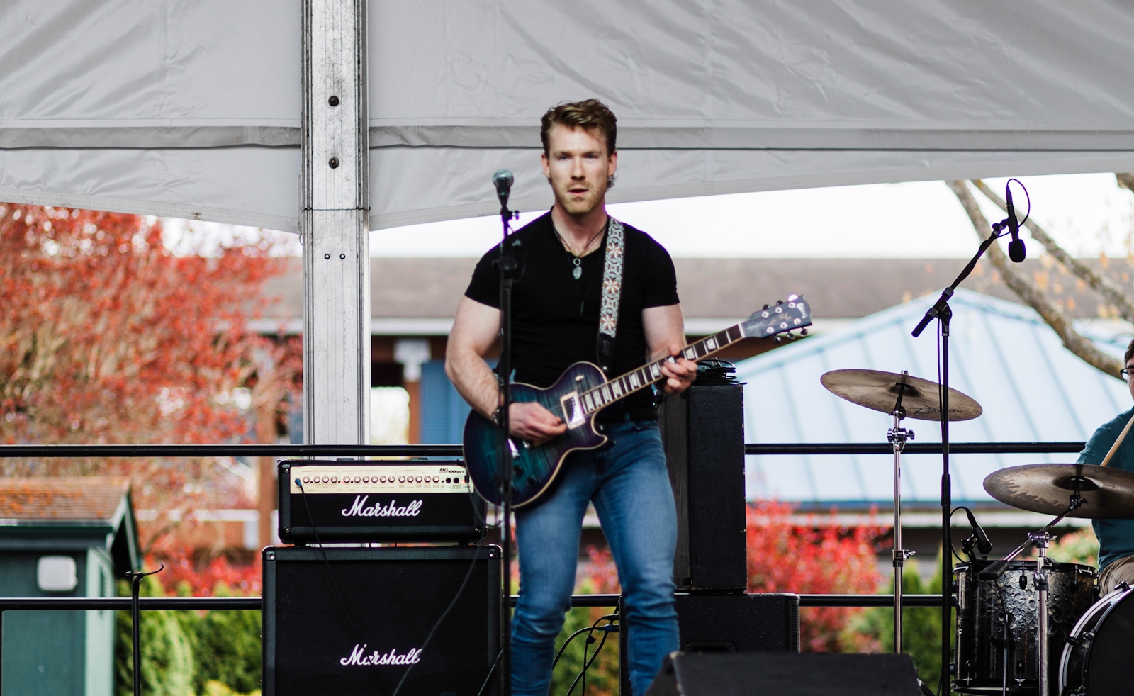 Kynan Shane | Washington State Fair Event Center - Puyallup, WA