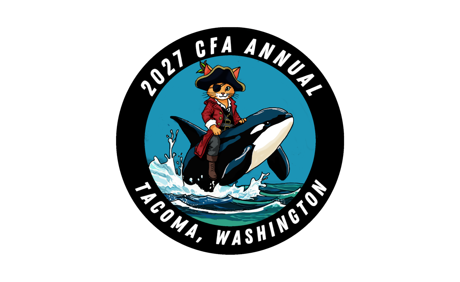 Lewis & Clark/Emerald CFA Cat Show | Washington State Fair Event Center ...