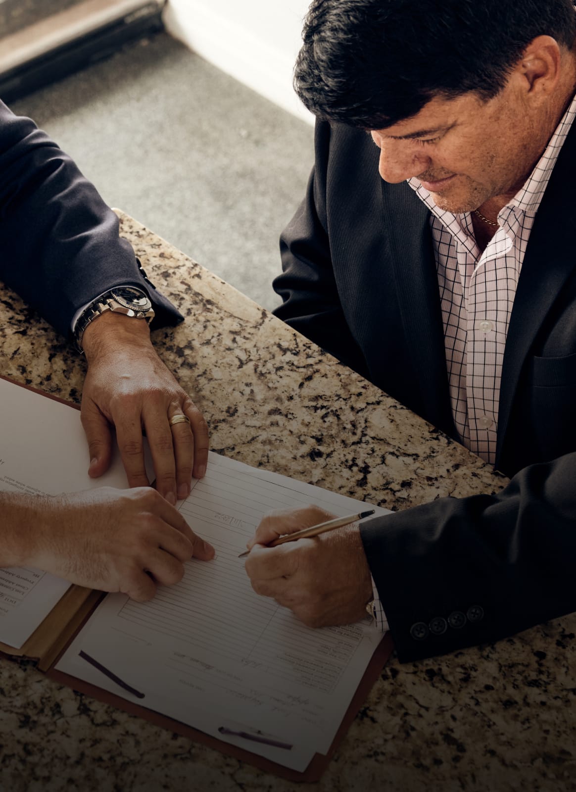 Bilingual Attorneys in Miami | Correa & Martinez Trial Lawyers