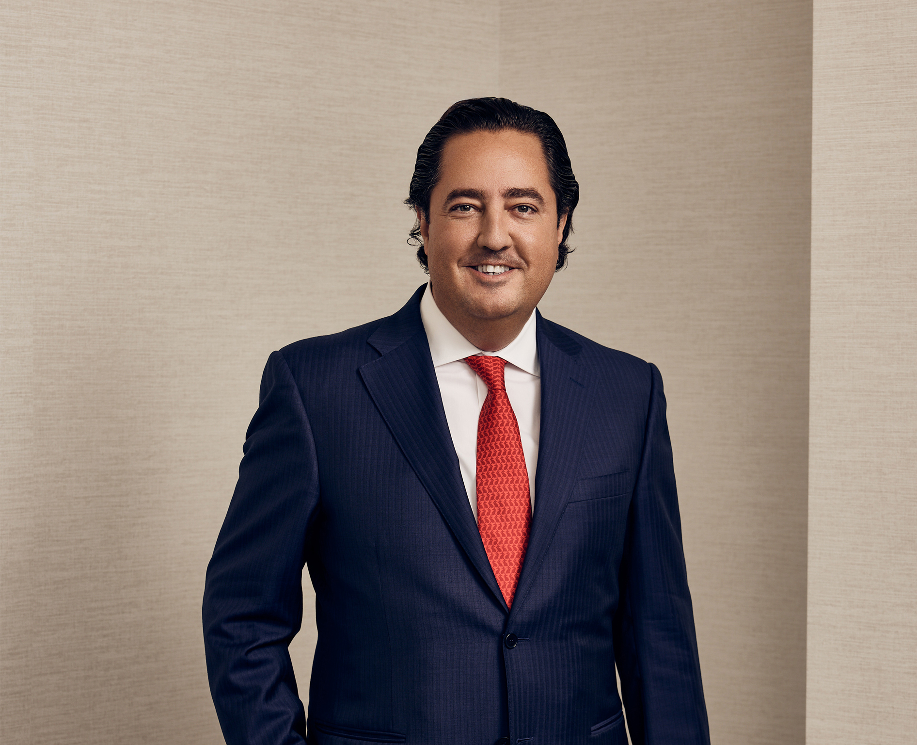 Miami Attorney Andres Correa