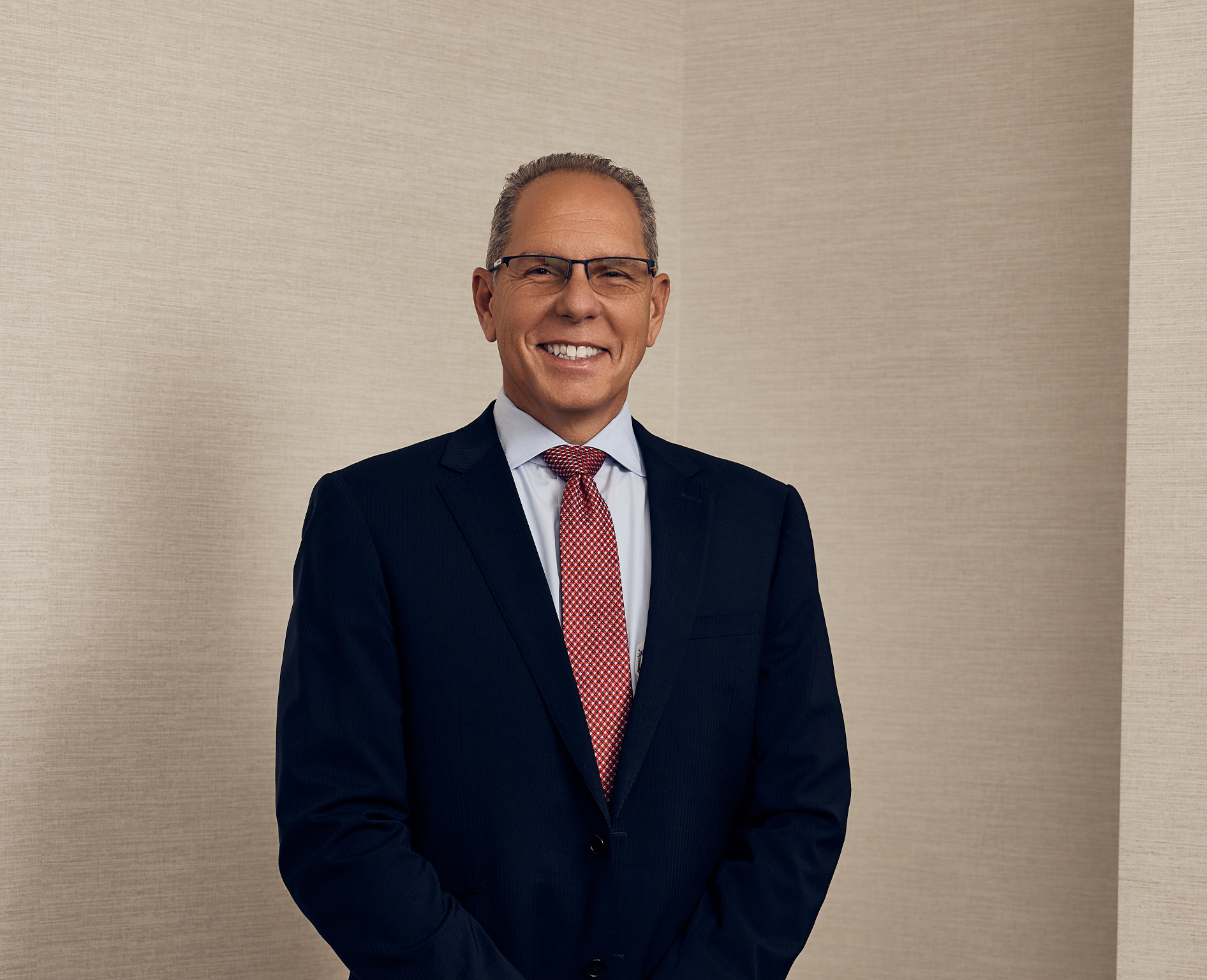 Miami Lawyer Octavio Martinez | Correa & Martinez