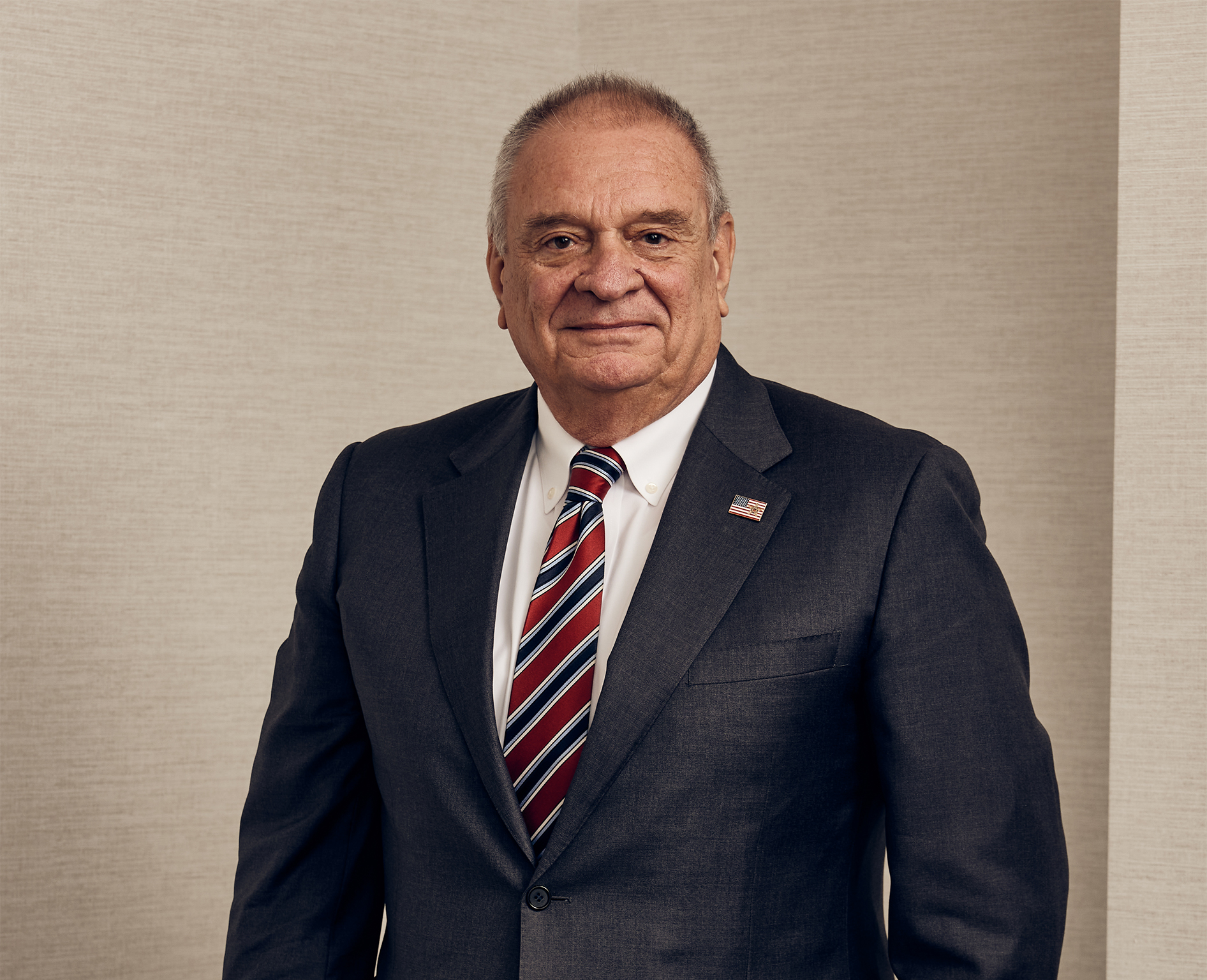 Attorney Roberto Pardo | Correa & Martinez Law