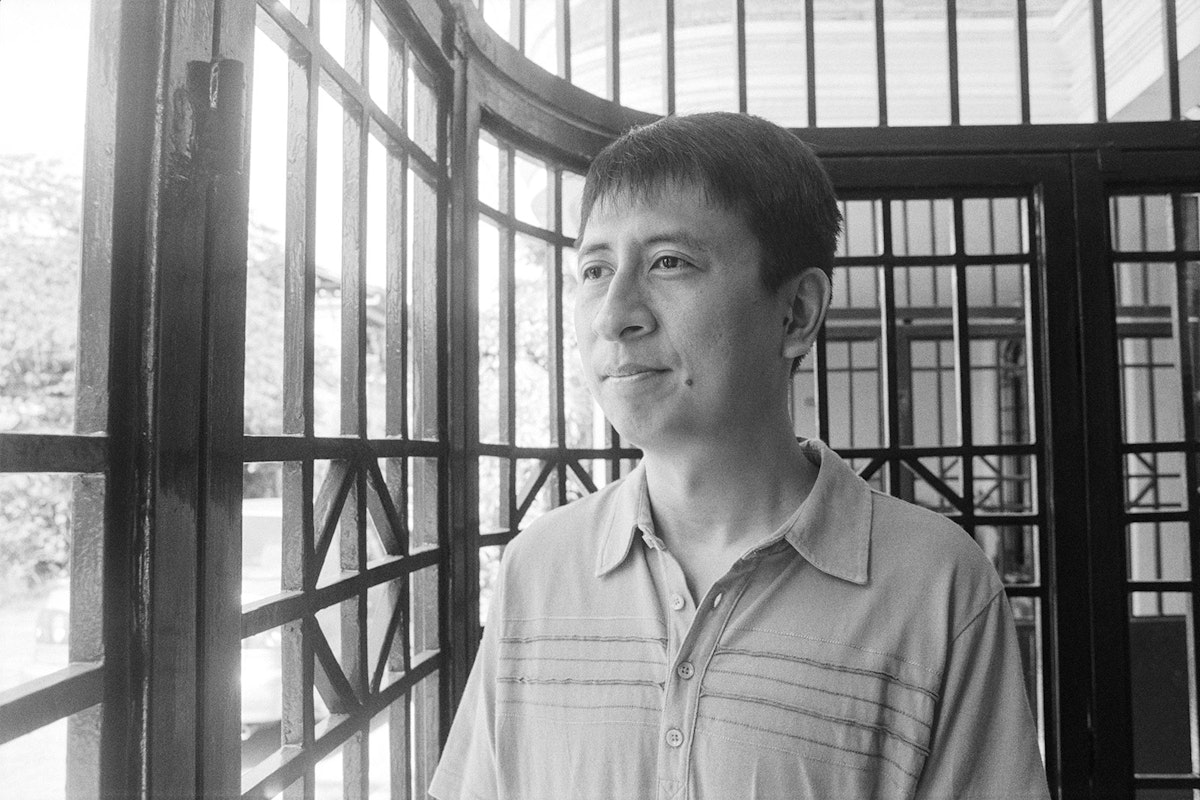 Bo Sanchez – Portraits in Faith