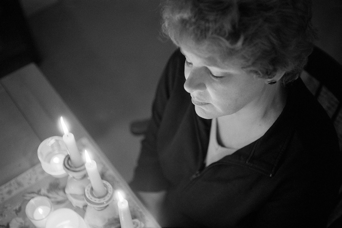 Susan Smyth – Portraits in Faith