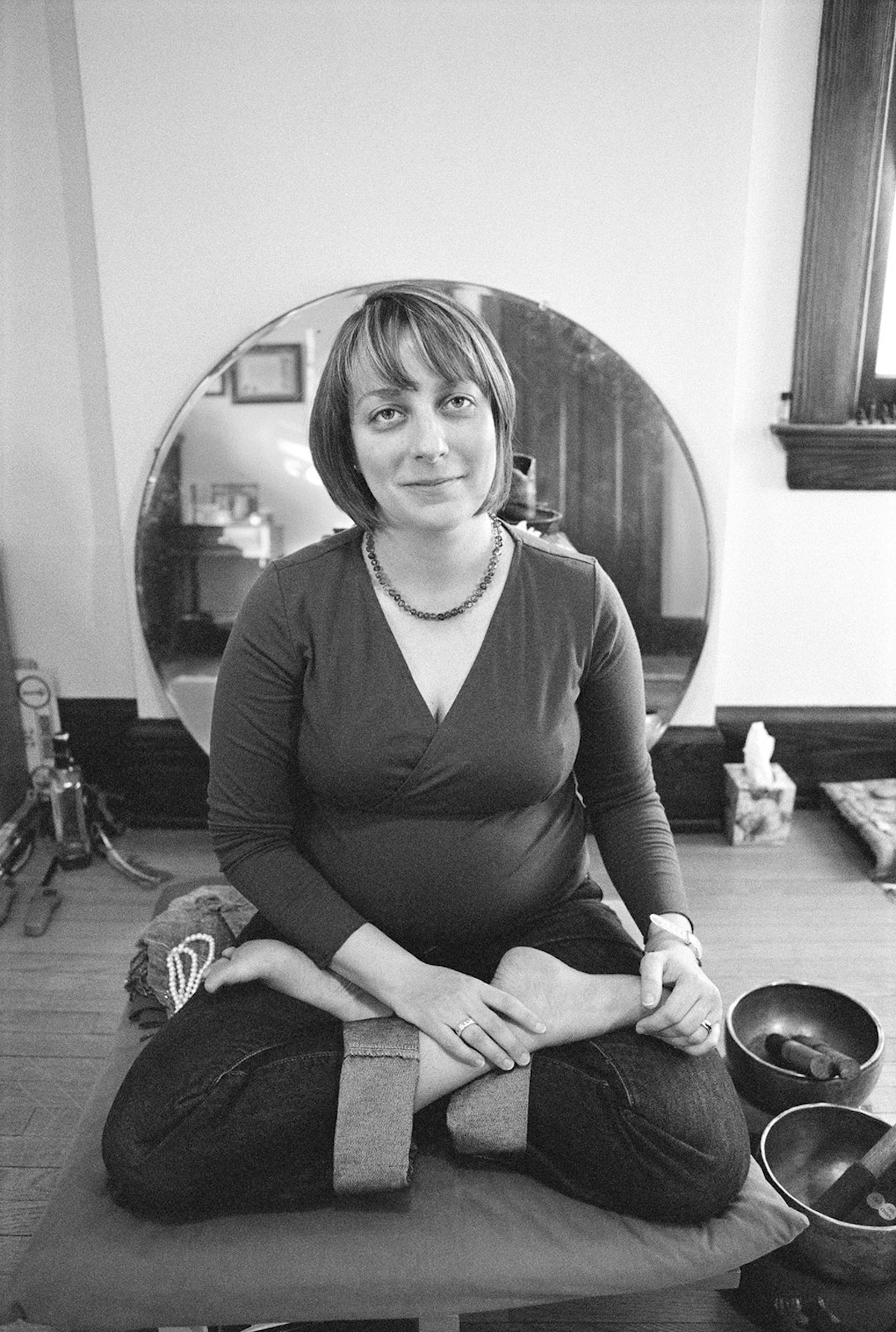 Patricia Sheerin – Portraits in Faith