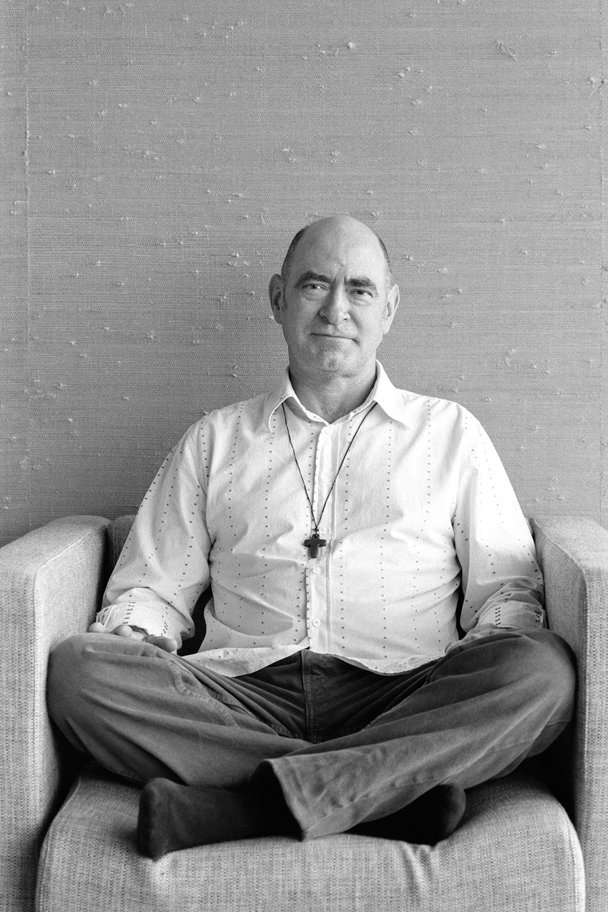 Michael Bernard Kelly – Portraits in Faith