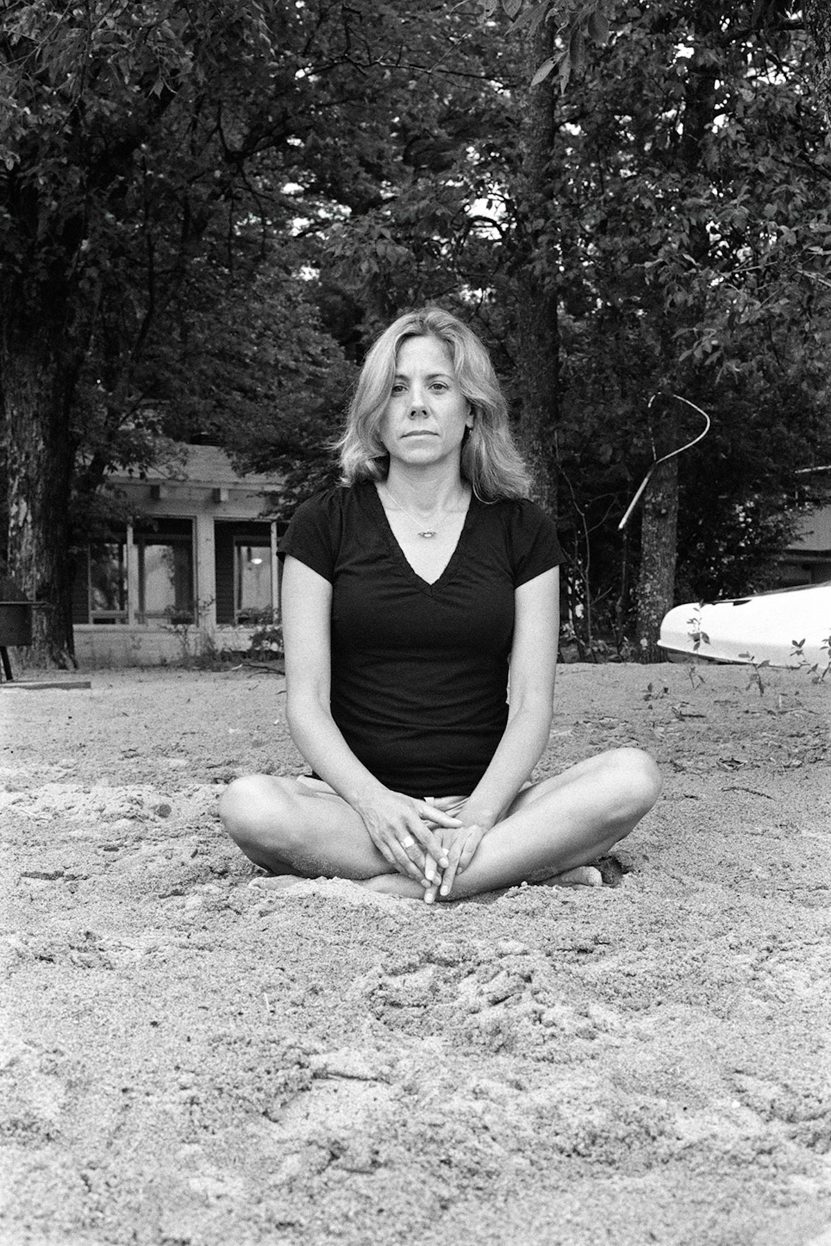 Erin McCaw – Portraits in Faith