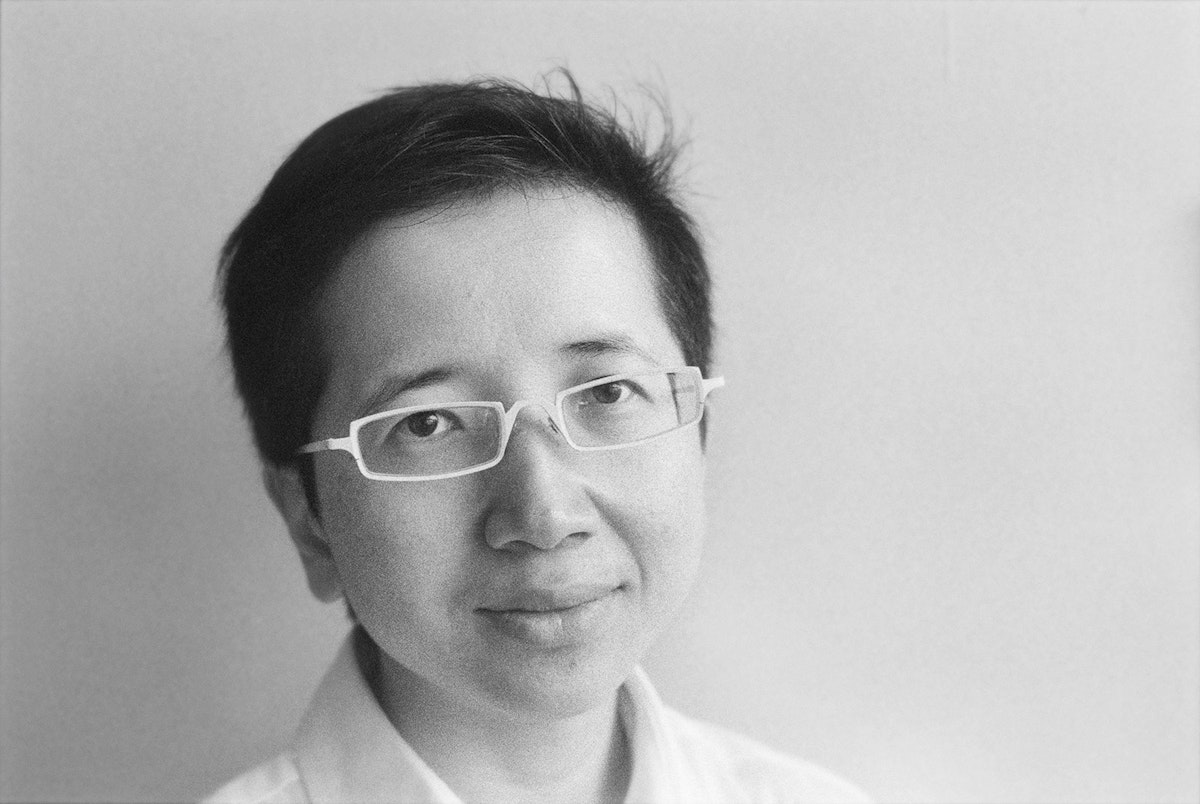 Rain Khoo – Portraits in Faith