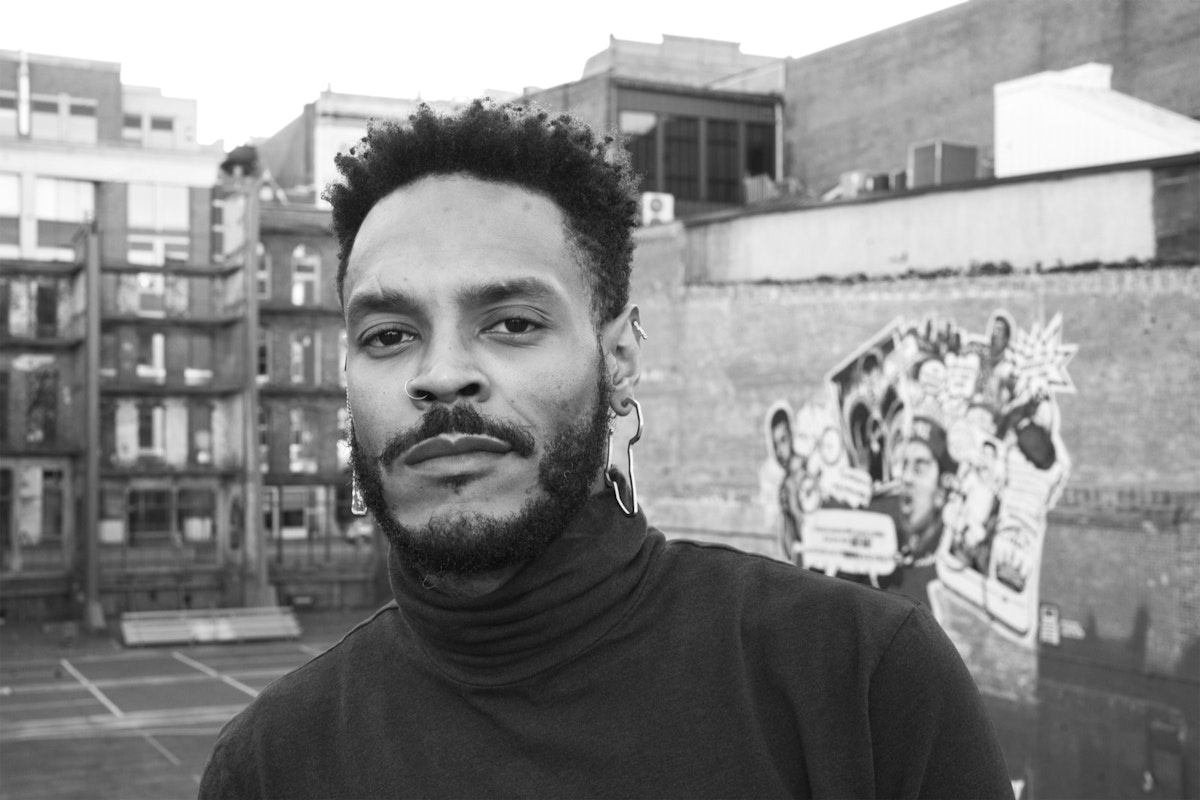 Allen Gazaway – Portraits in Faith