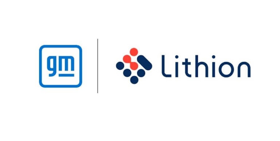 Lithion Technologies | Driving circular economy forward