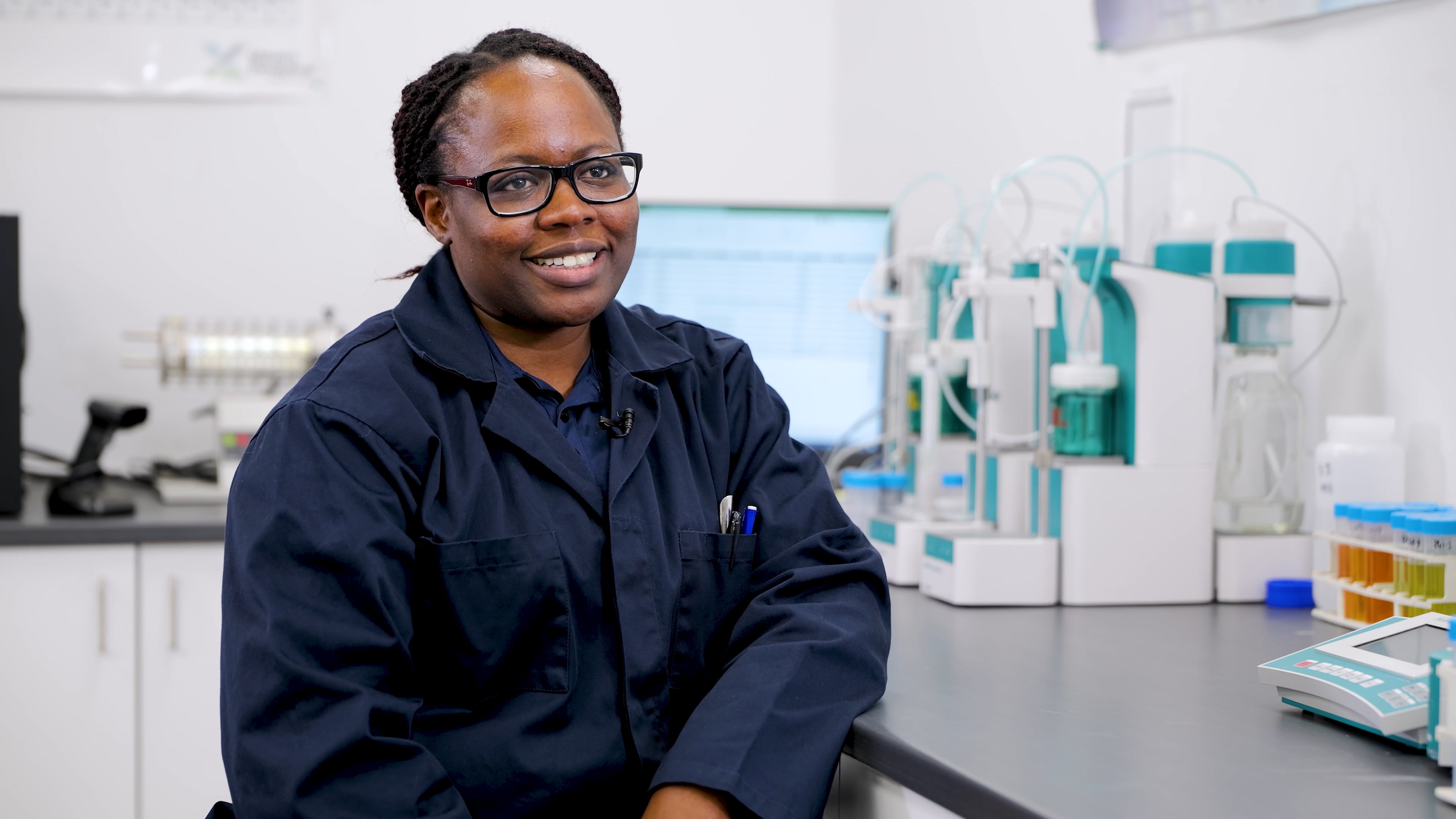 Carrière - Lithion Technologies