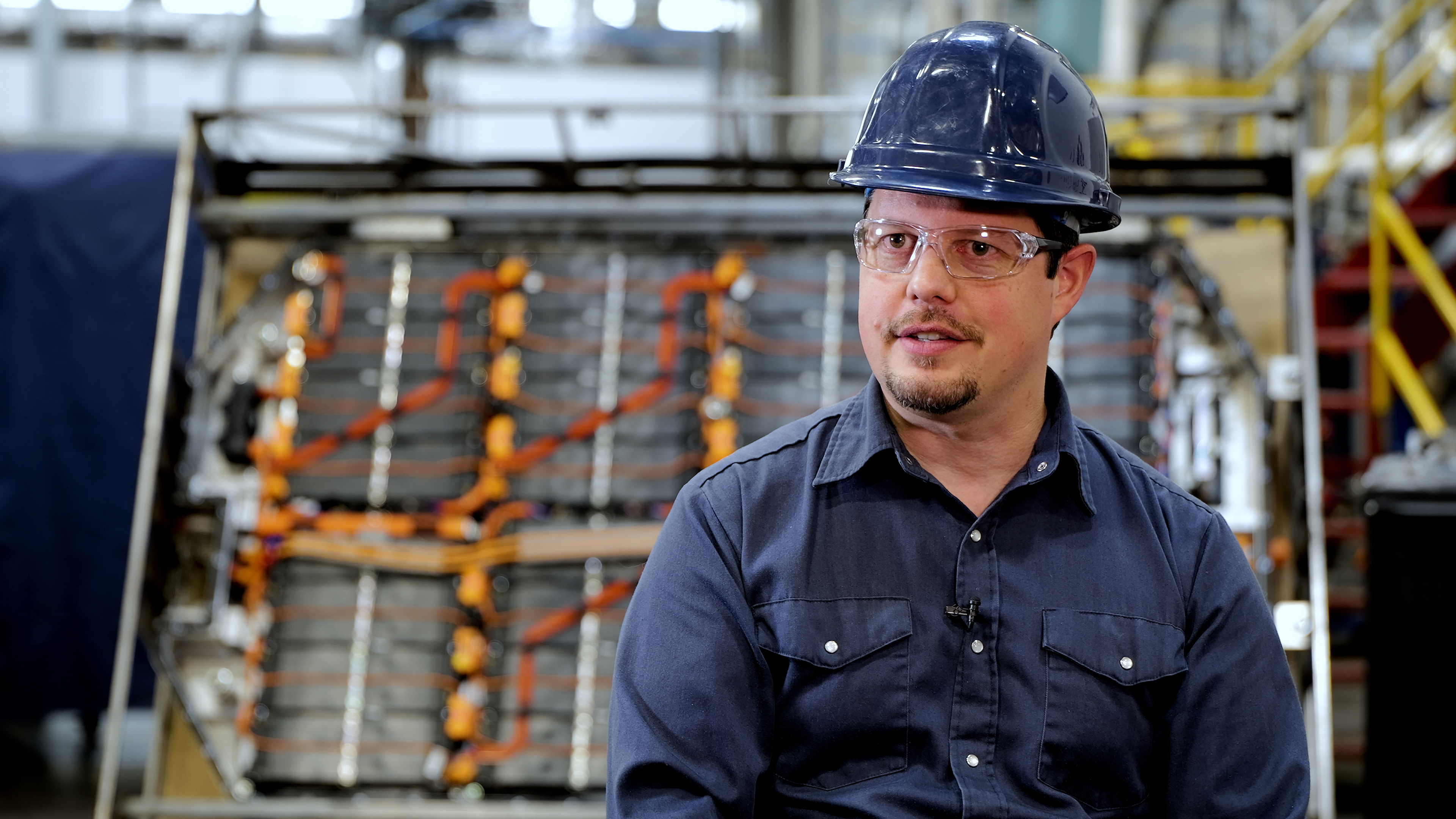 Carrière - Lithion Technologies