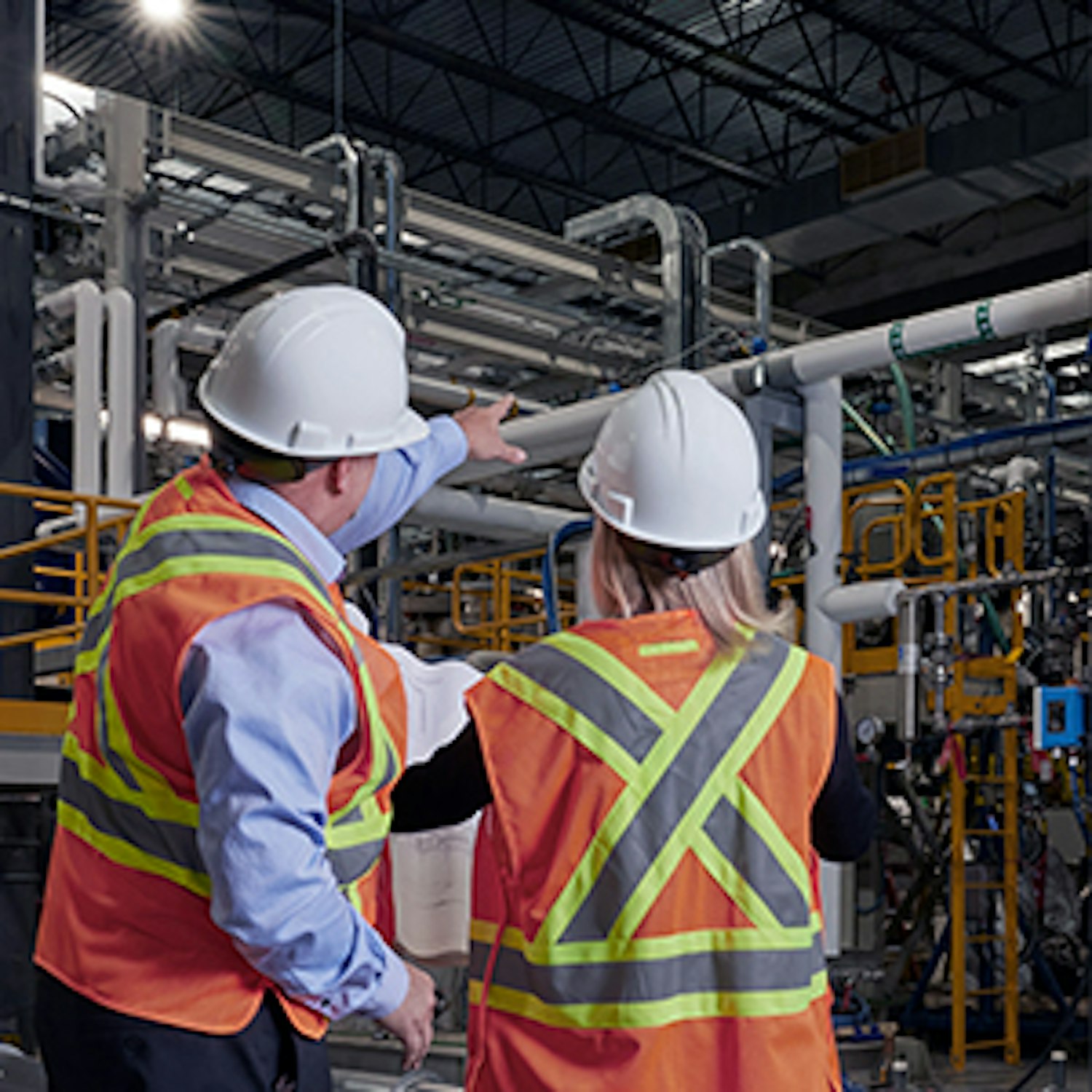 ESG Commitments - Lithion Technologies