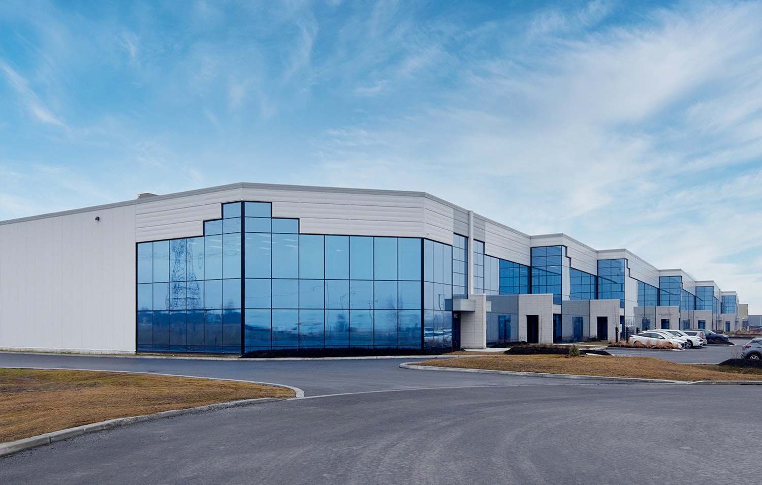 Lithion Saint-Bruno et Hydrométallurgie