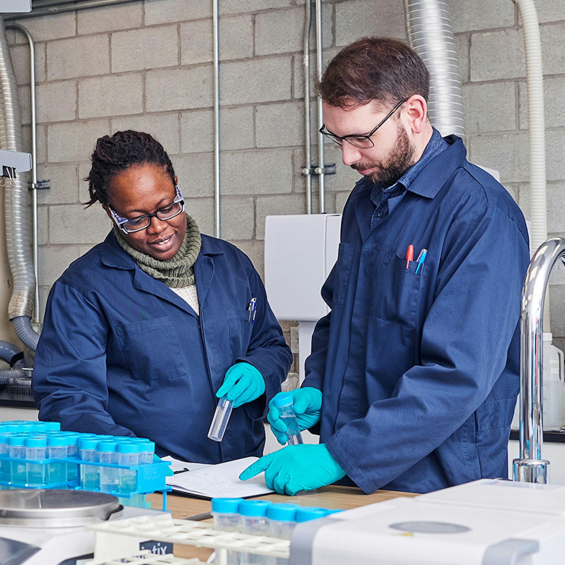 Career - Lithion Technologies