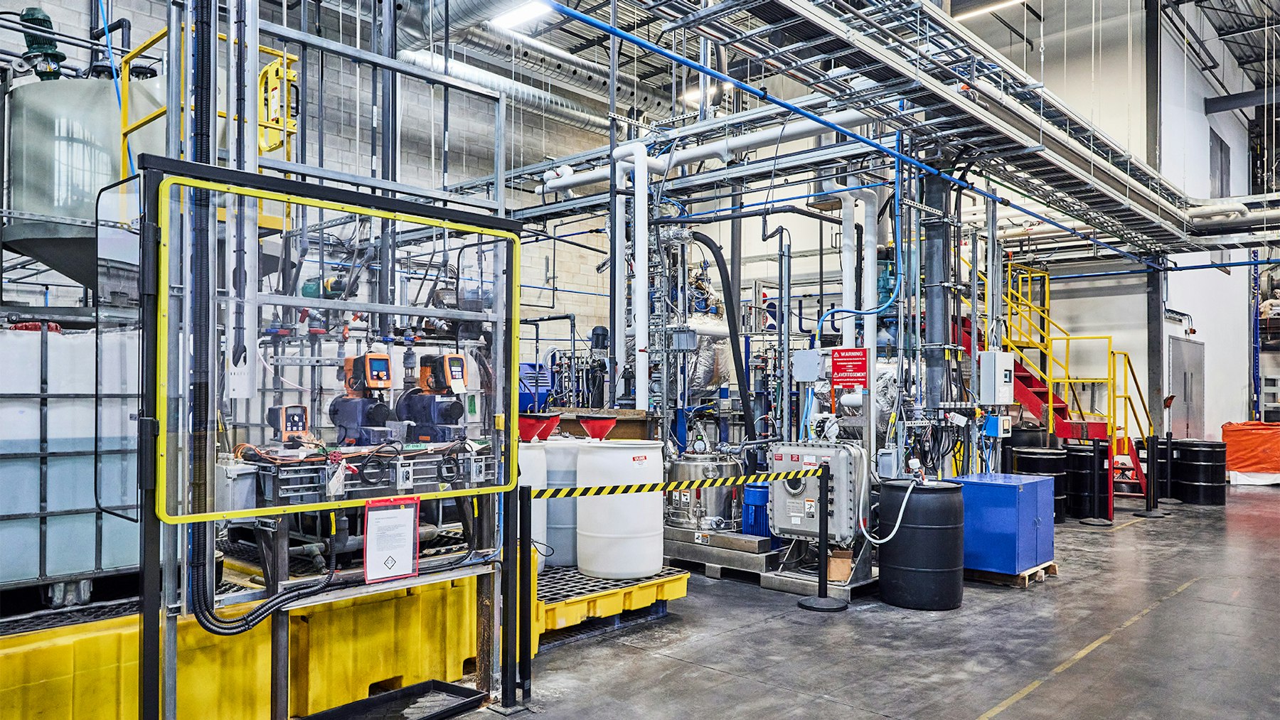 Recycling lithium-ion batteries - Lithion's technologies