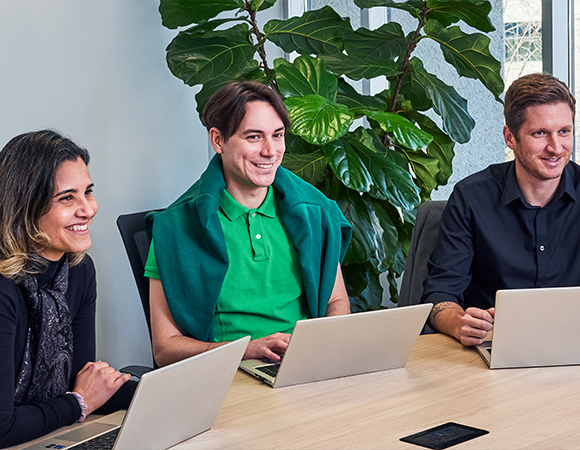 Carrière - Lithion Technologies