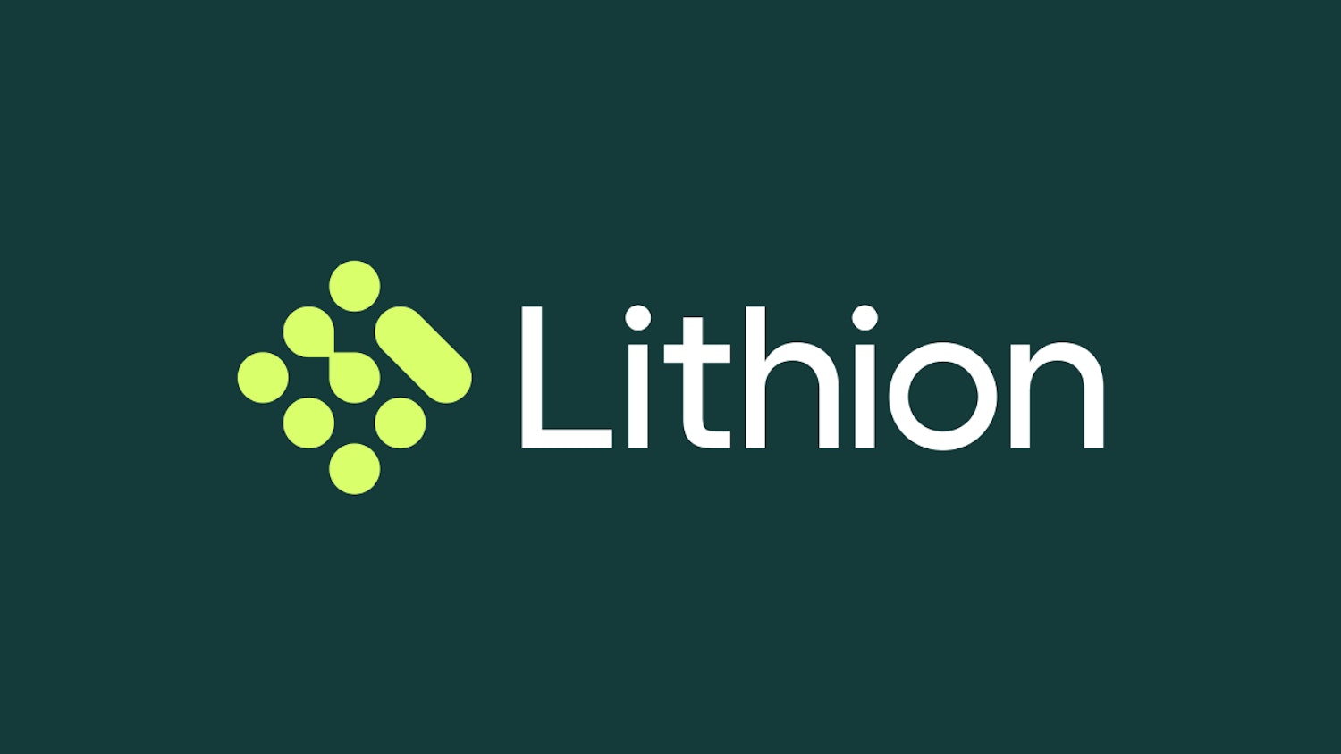 Lithion Technologies | Driving circular economy forward
