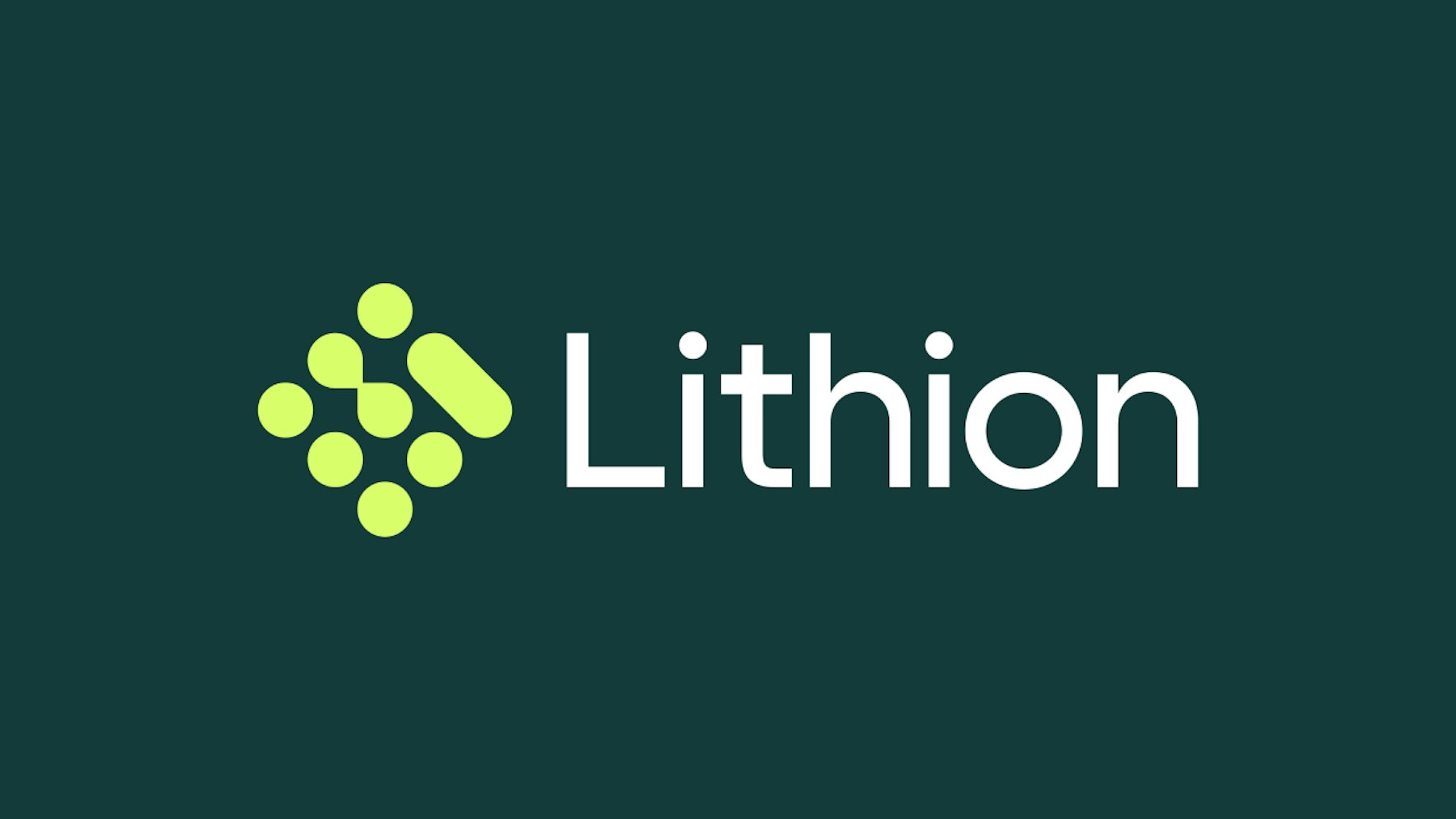 Lithion Technologies | Driving circular economy forward