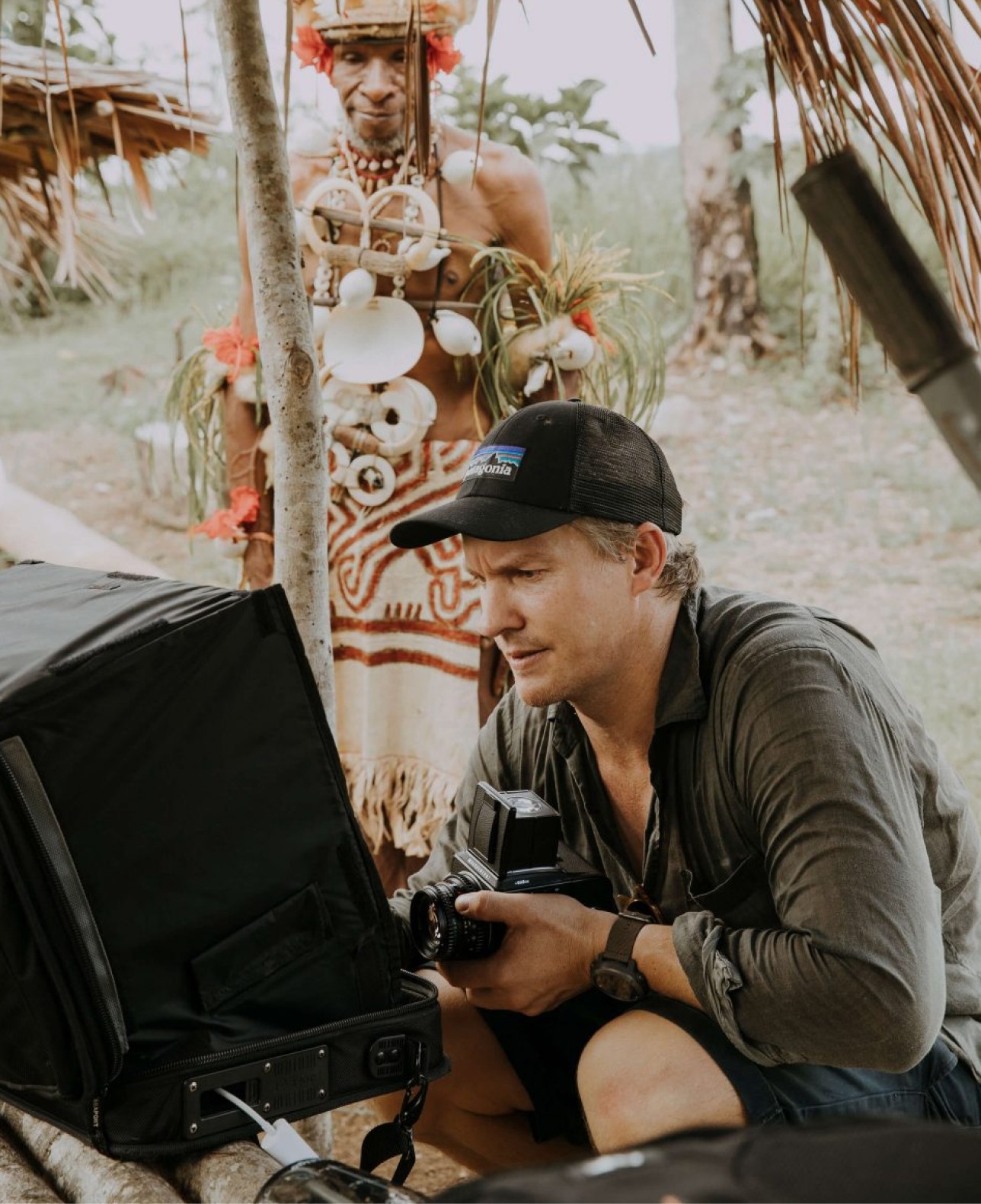 Sam Thies's Links | Link-Kit