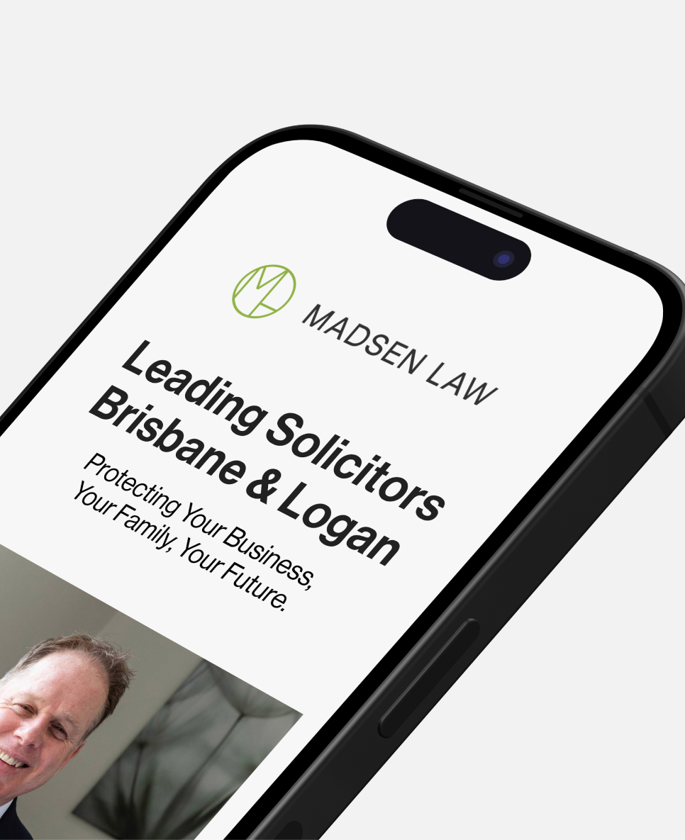 Madsen Law 's Links | Link-Kit