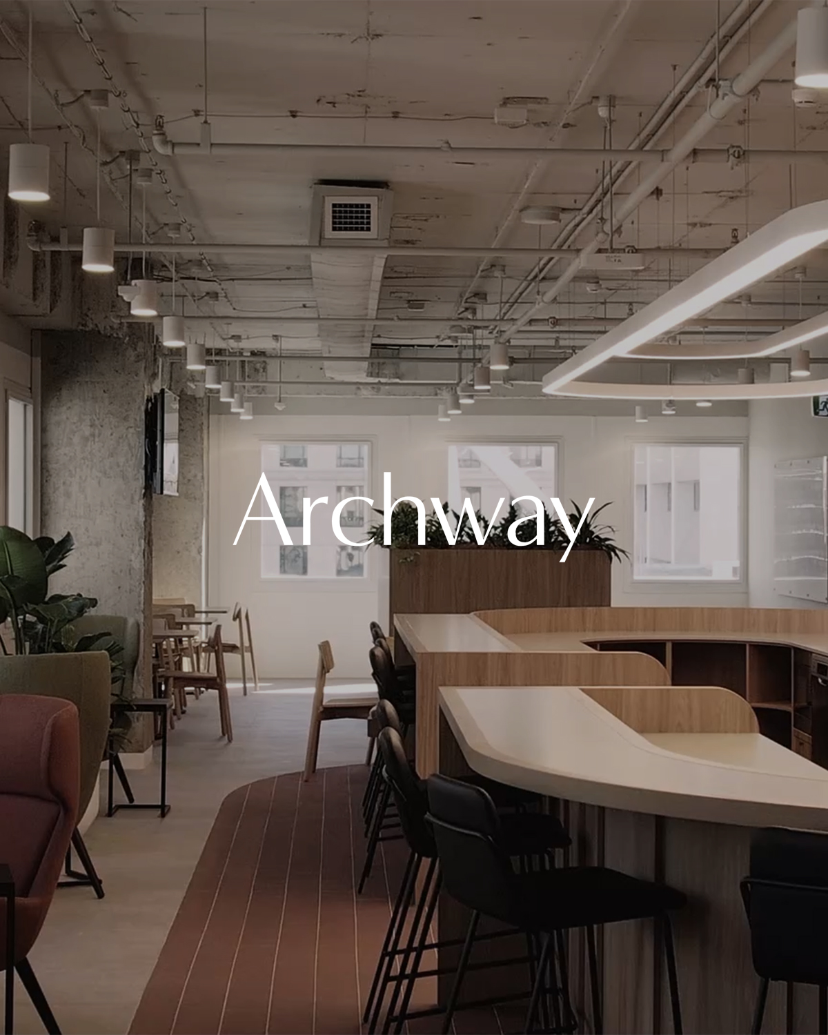 Archway's Links | Link-Kit