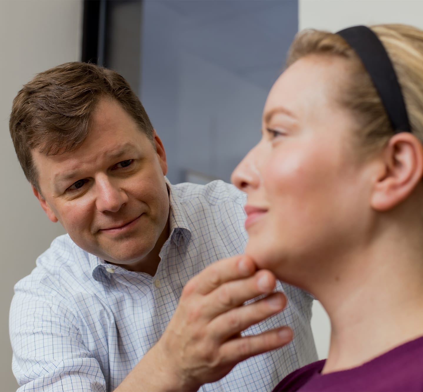 Ectropion and Entropion Repair Nashville – Sherman Aesthetic Center ...