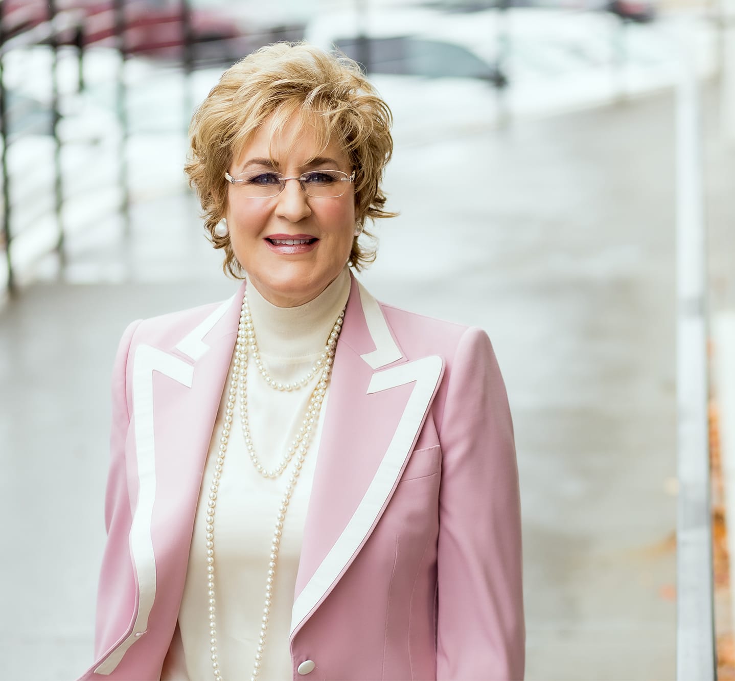 Meet Dr. Deborah Sherman our Nashville board certified Ophthalmic ...