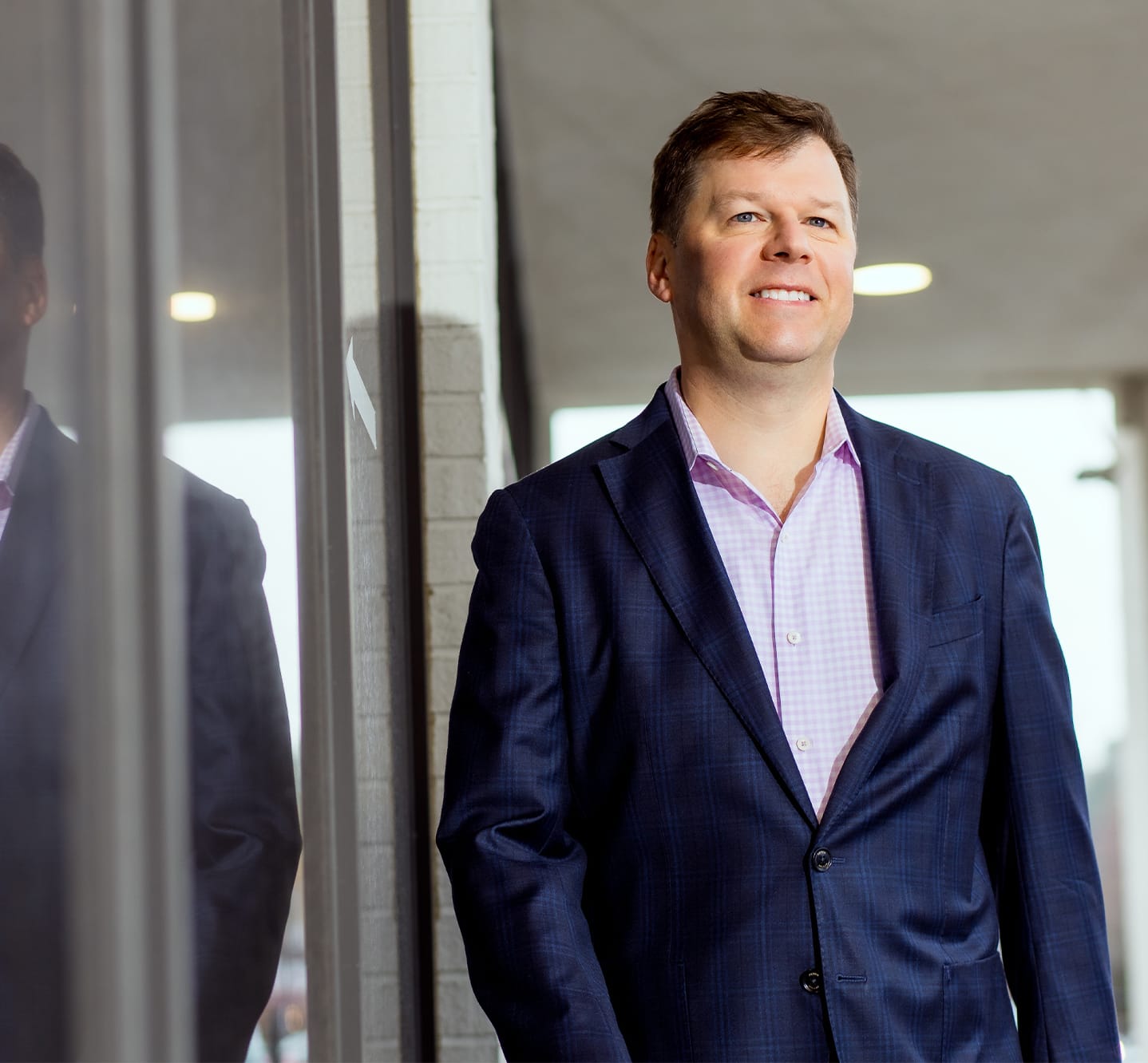 Mark Melson | Sherman Aesthetic Center