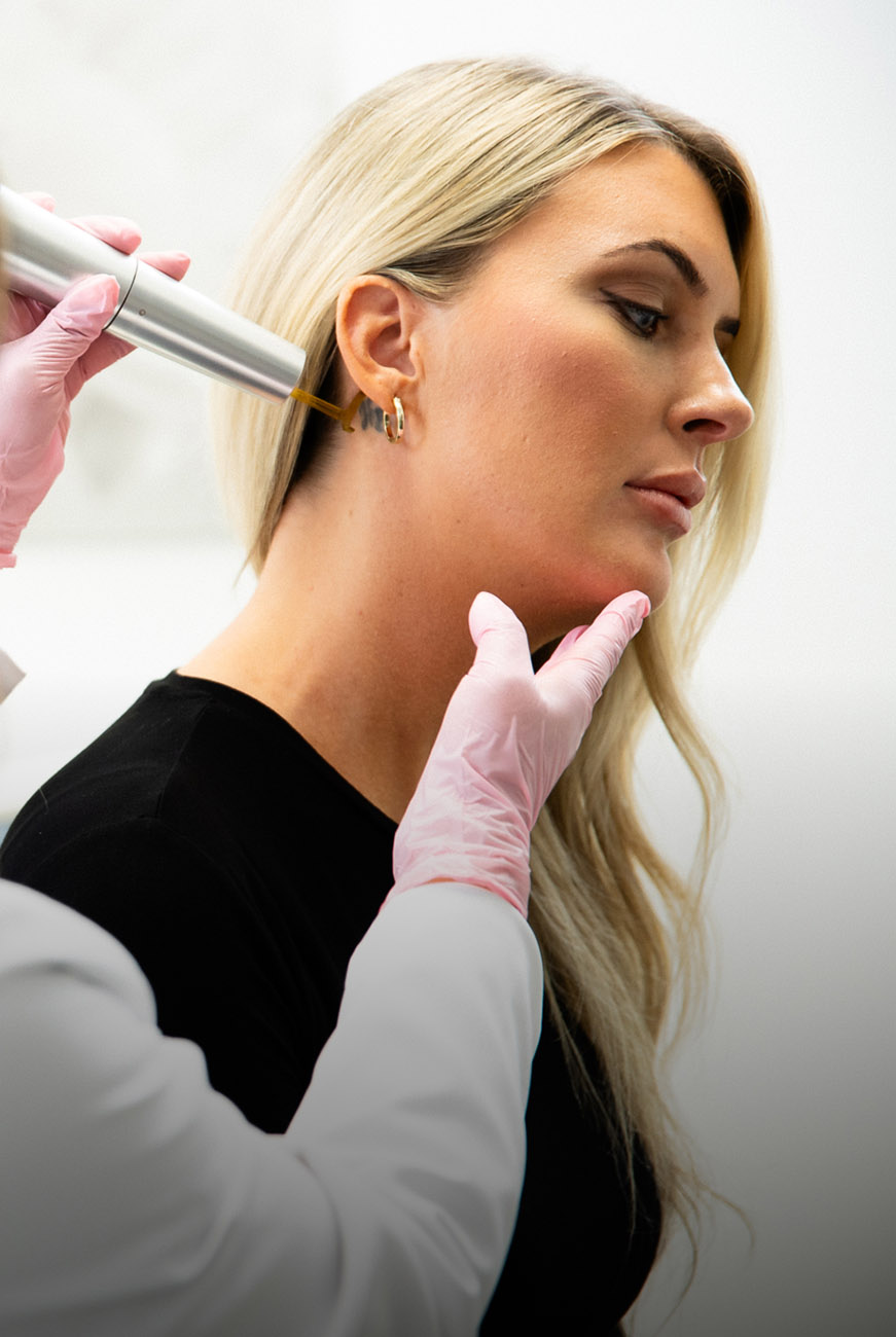 Facial Plastic Surgery in New Jersey | Wise Center for Plastic Surgery