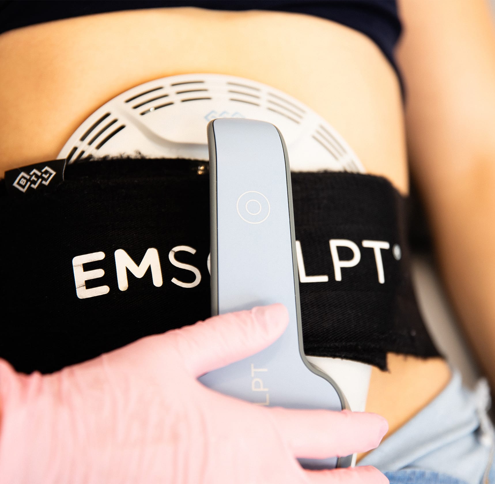 Emsculpt in New Jersey | NJ Emsculpt Muscle Toning