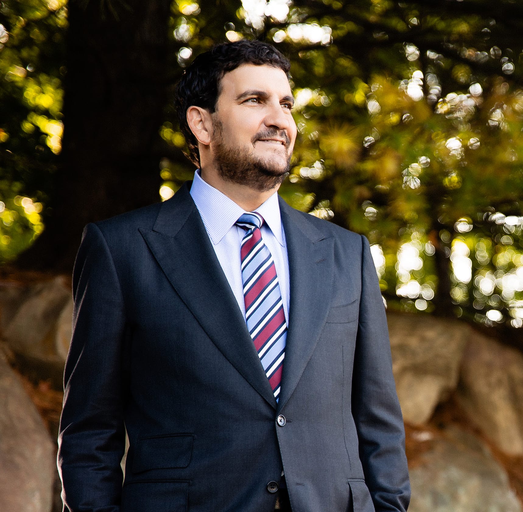 Meet Dr. Wise - Double Board Certified Facial Plastic Surgeon New Jersey