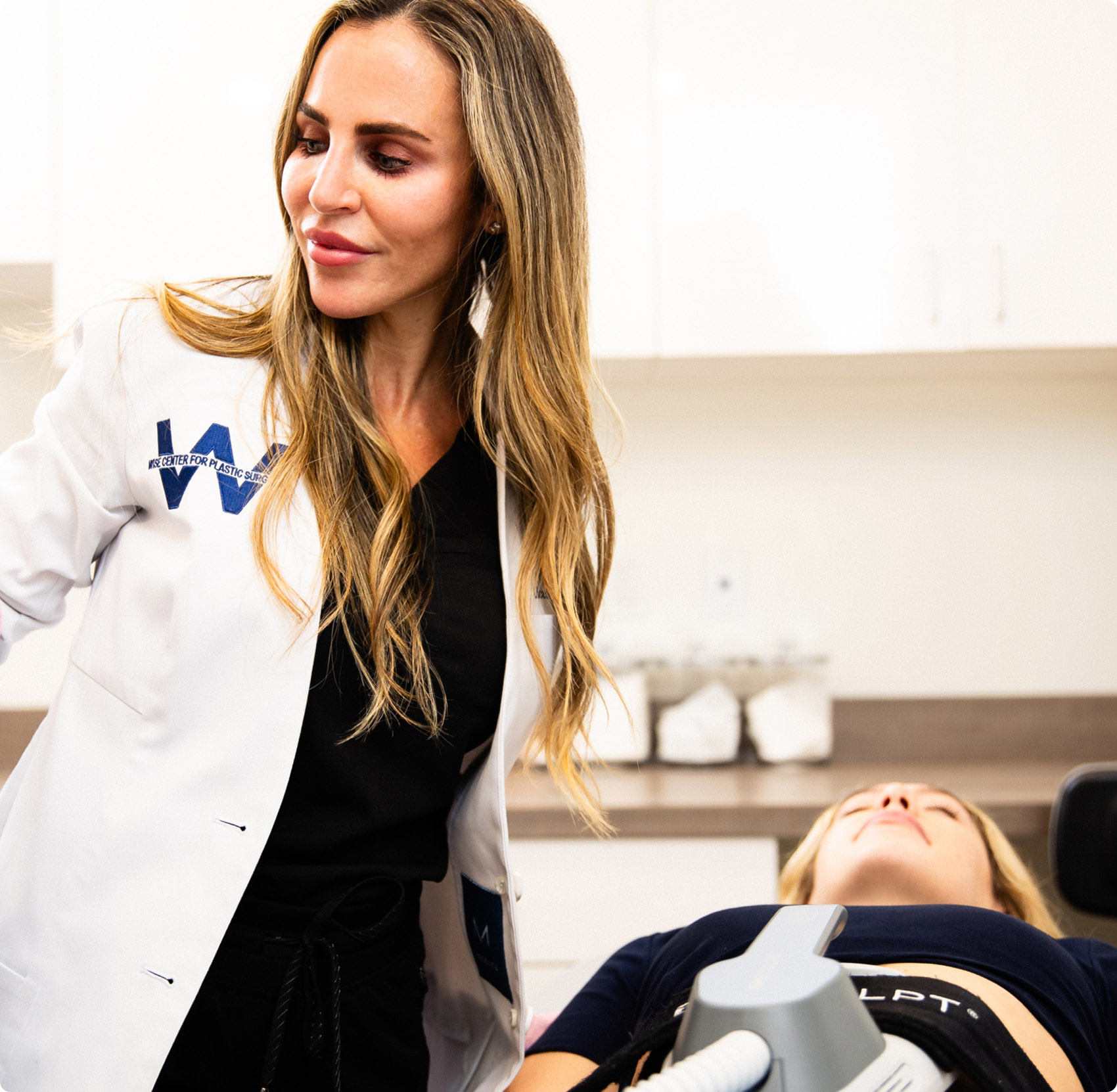 Facial Plastic Surgery in New Jersey | Wise Center for Plastic Surgery