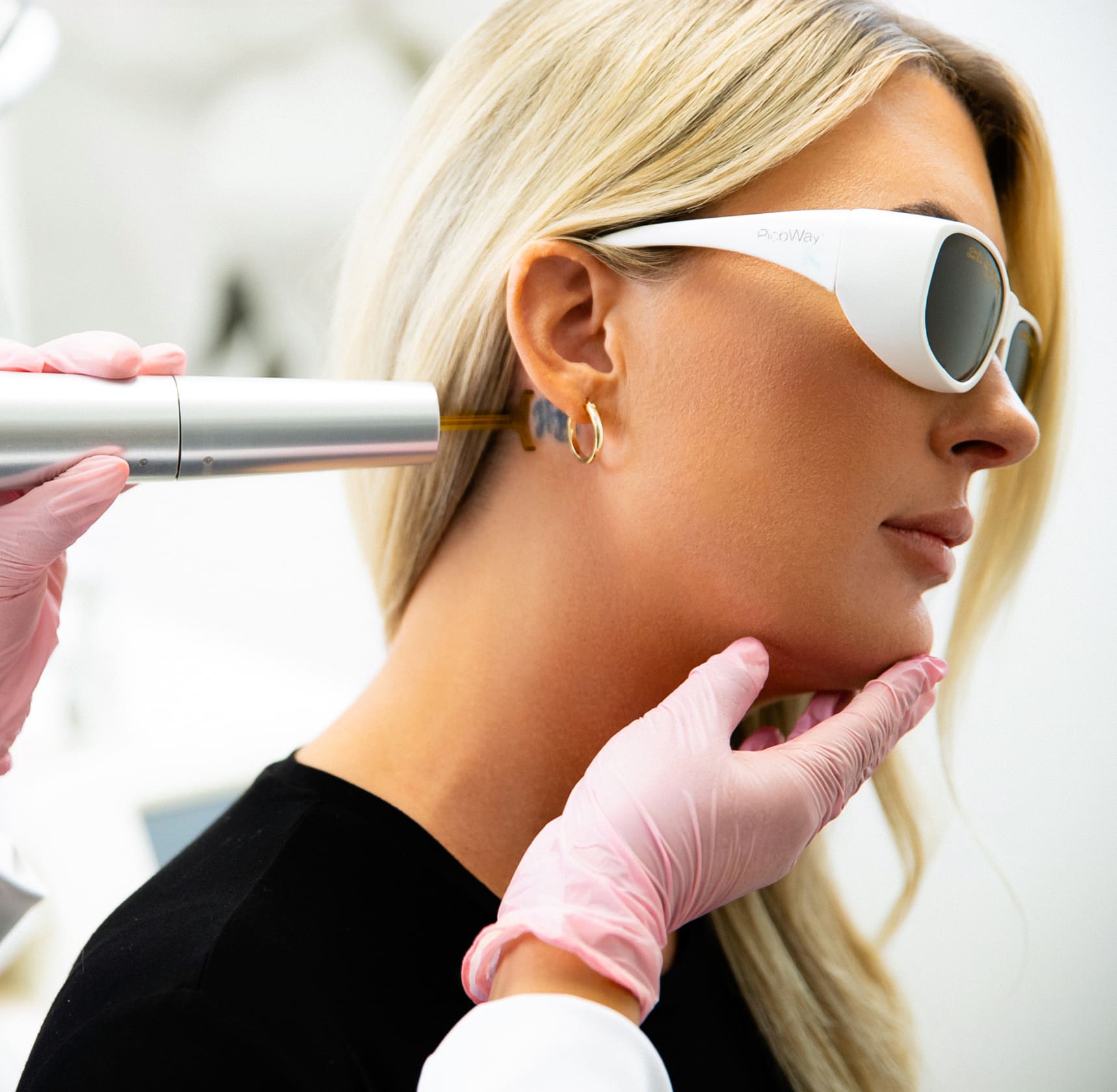 Facial Plastic Surgery in New Jersey | Wise Center for Plastic Surgery